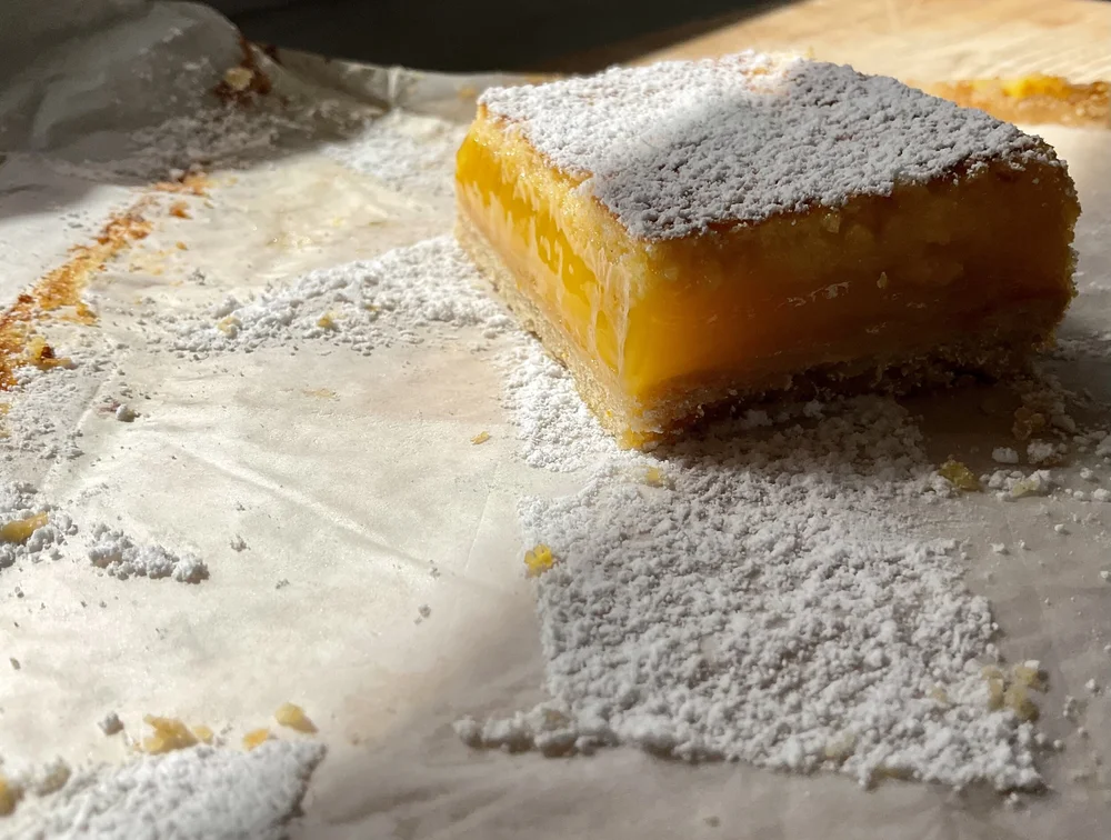 LEMON SLICE — Torello Farm