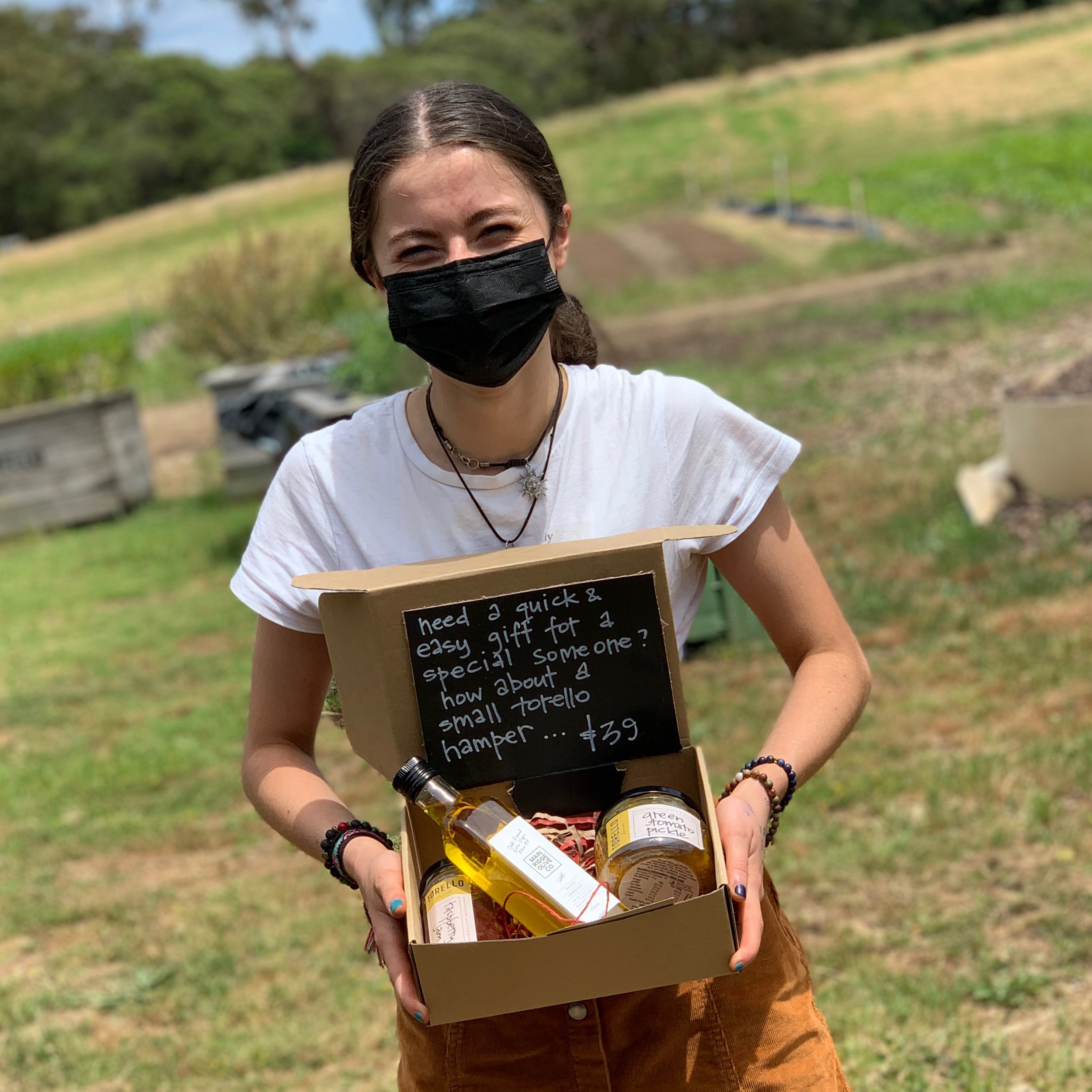 online shop — Torello Farm