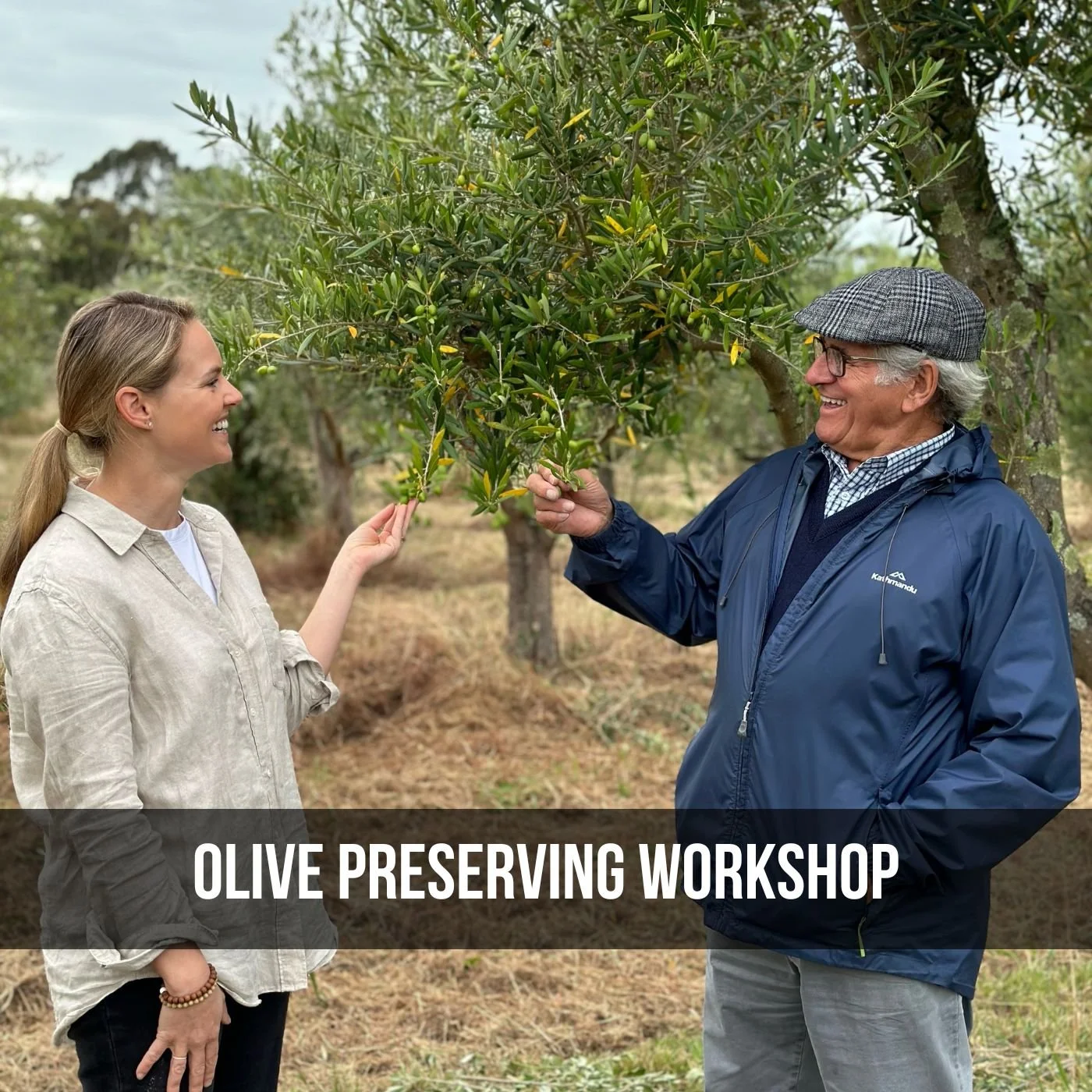 Workshops — Torello Farm