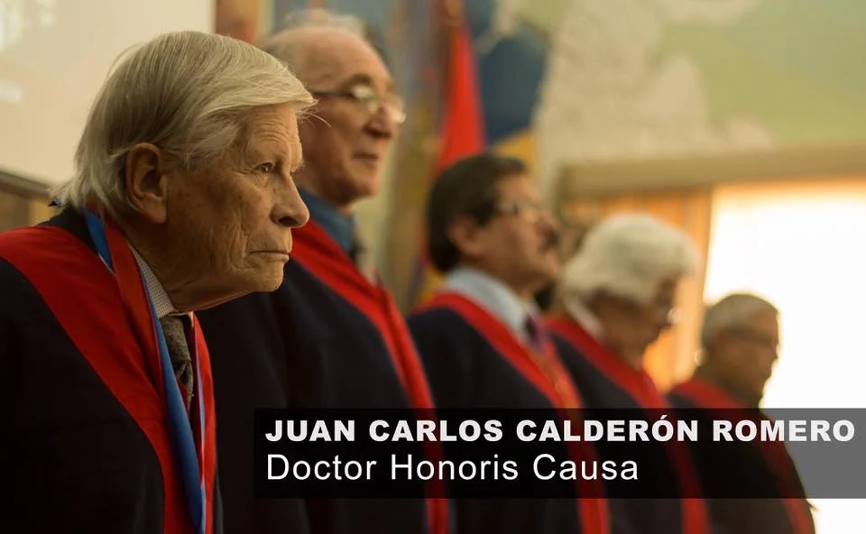 Arq. Juan Carlos Calderón, — diseño bolivia