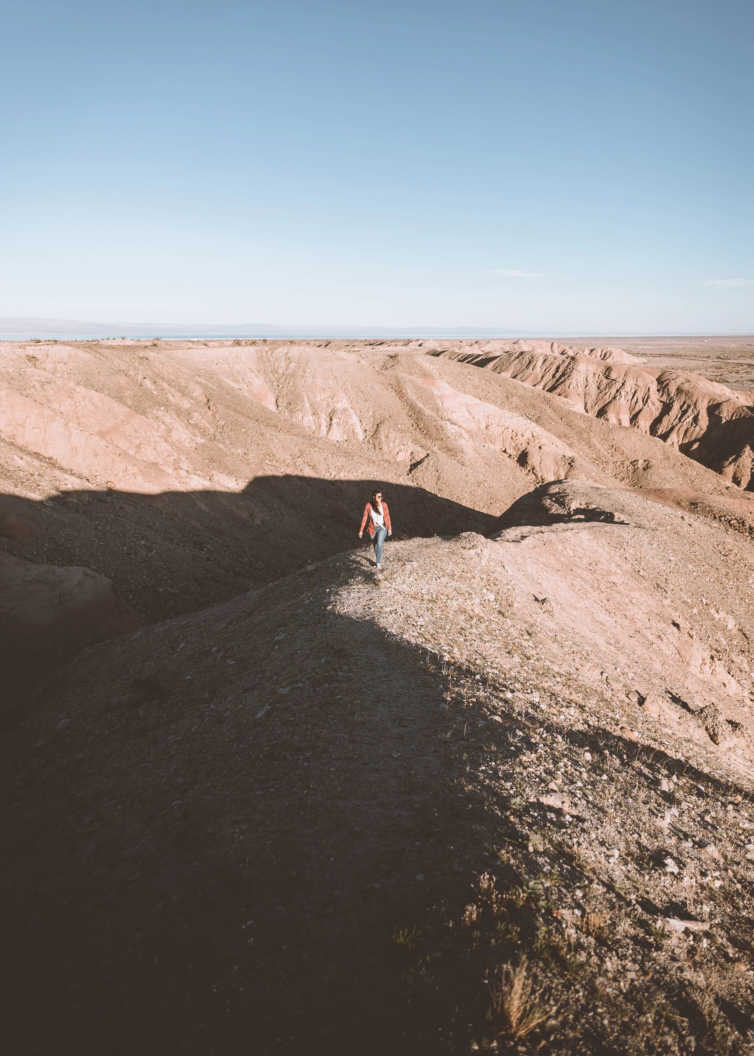 Outdoor Adventure Photographer