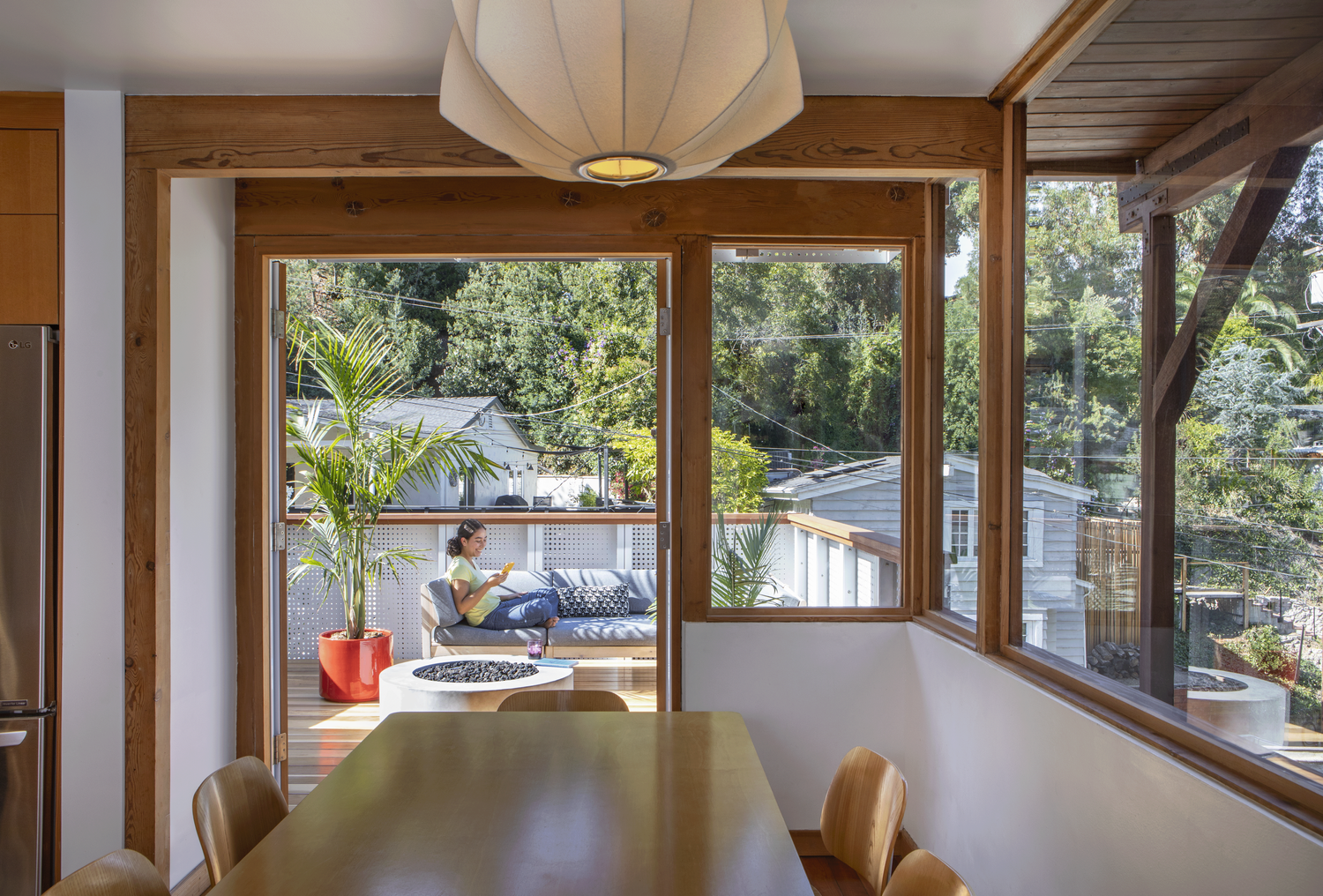 Stephen Phillips Architects