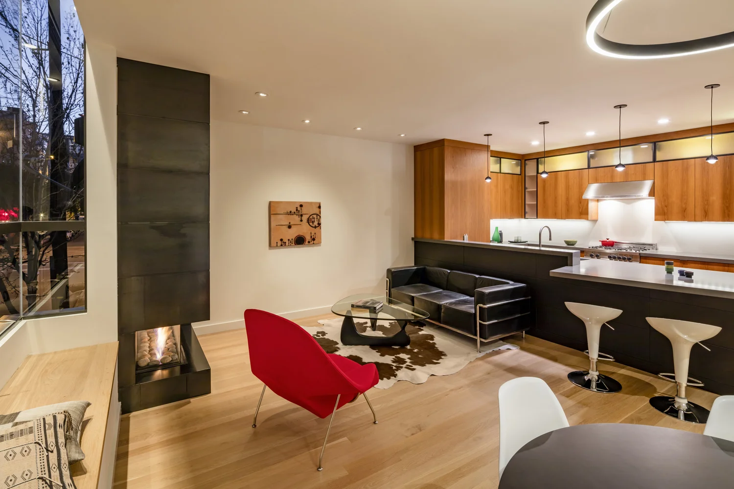 Stephen Phillips Architects