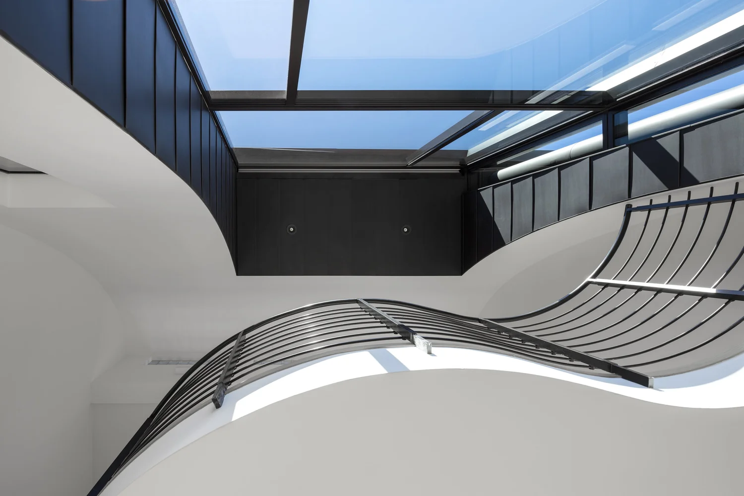 Stephen Phillips Architects