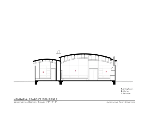 T+M House — Stephen Phillips Architects