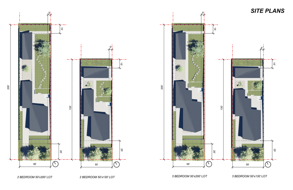 Butterfly House — Stephen Phillips Architects