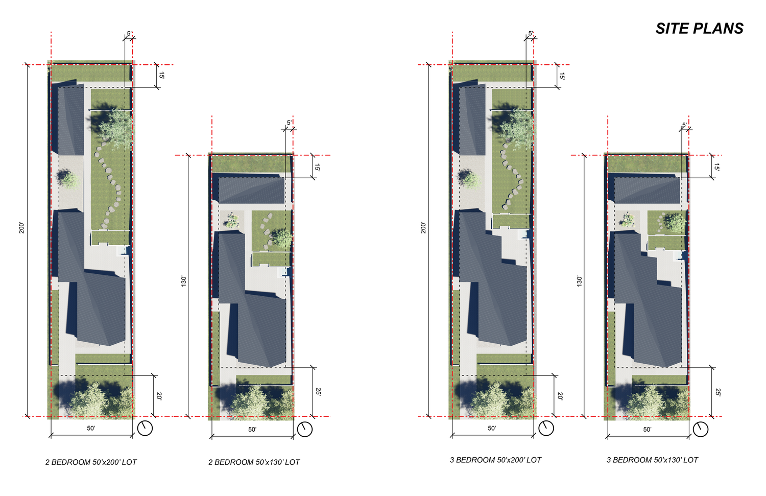 Butterfly House — Stephen Phillips Architects