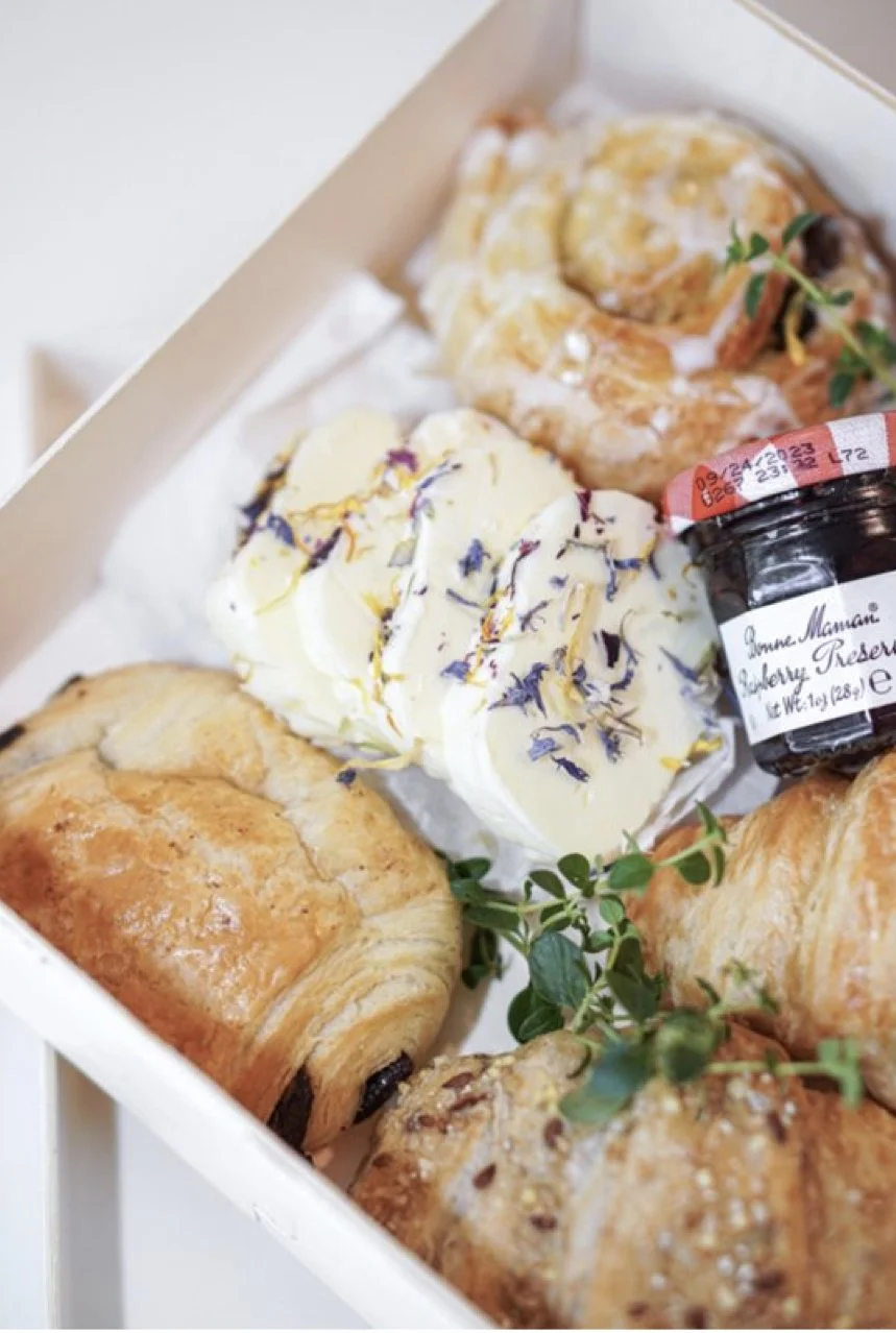 Catering — The French Market