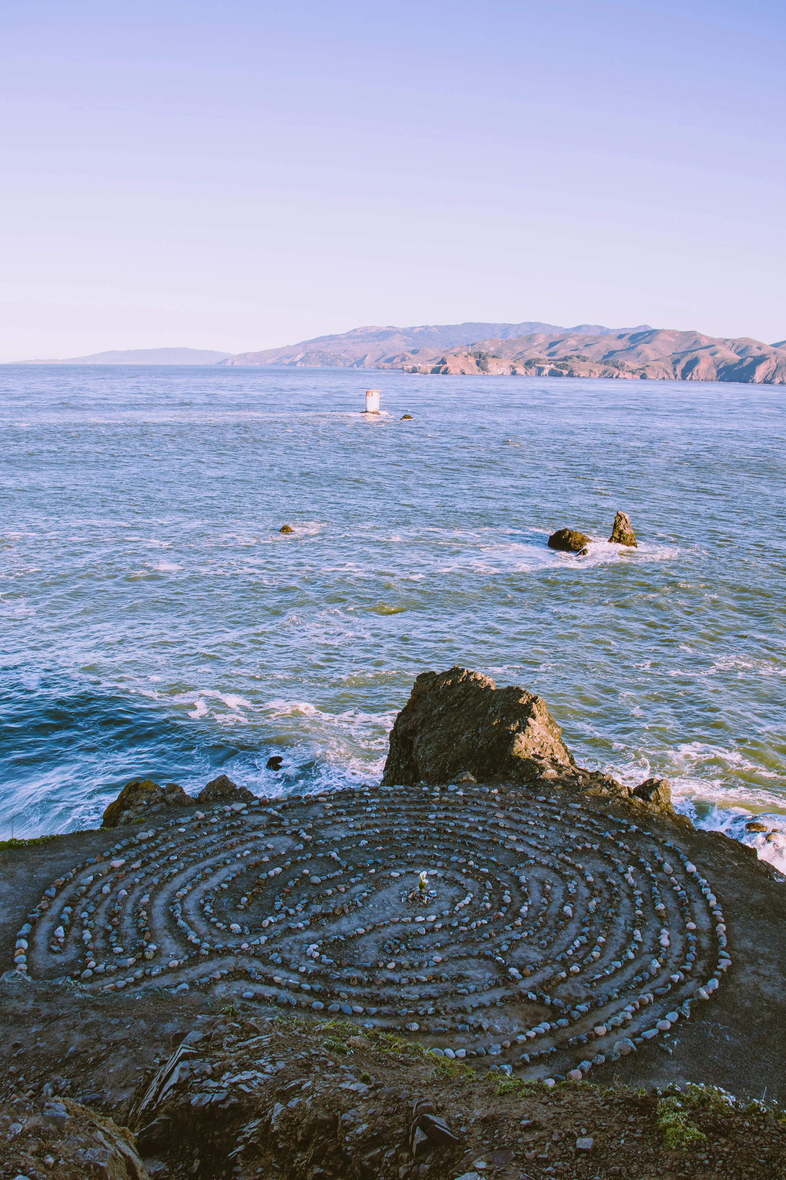 The Local’s Guide to San Francisco (+vlog!) — Cinder Block