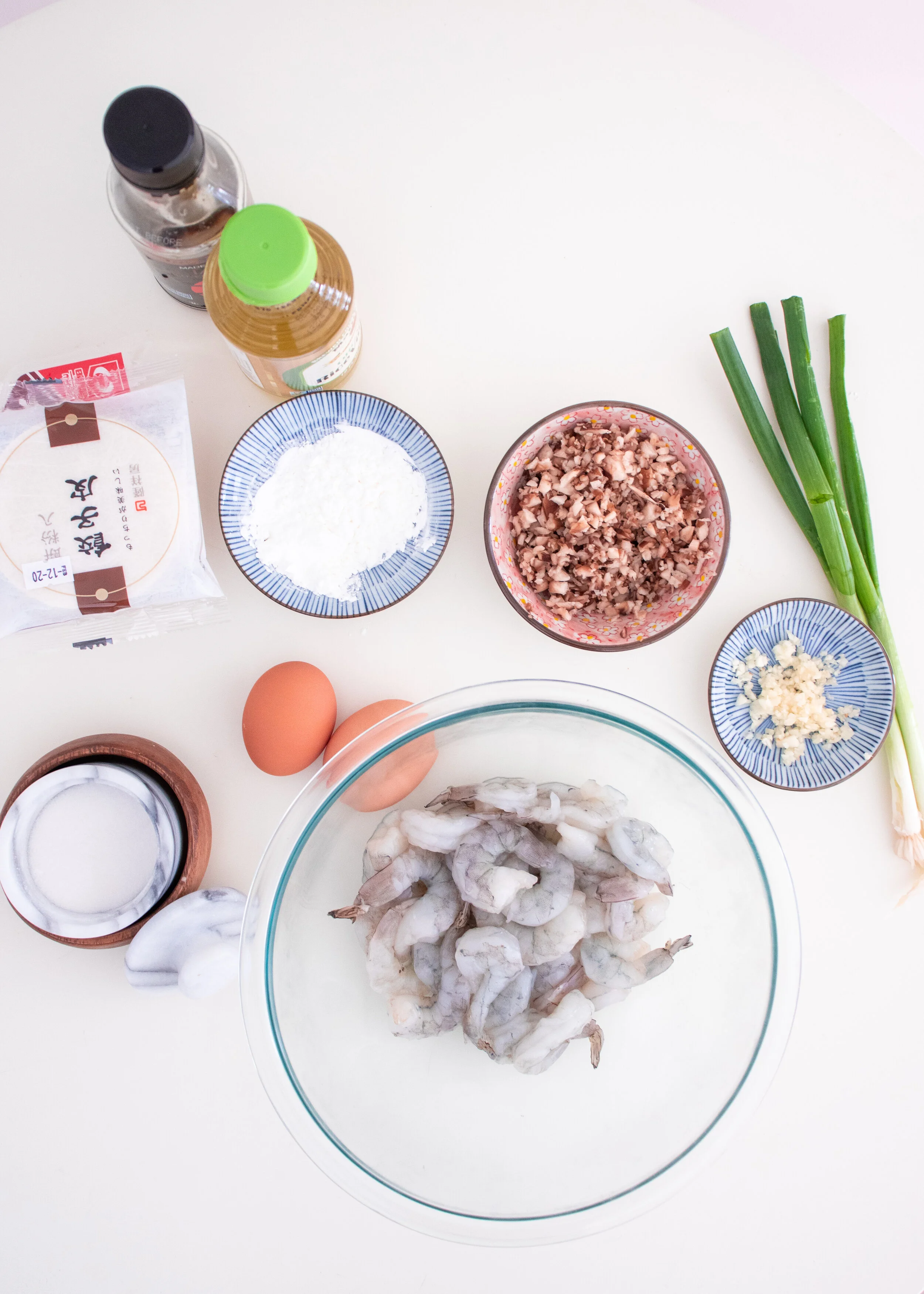 Valentine's Day Dim Sum - Rose dumplings — Cinder Block