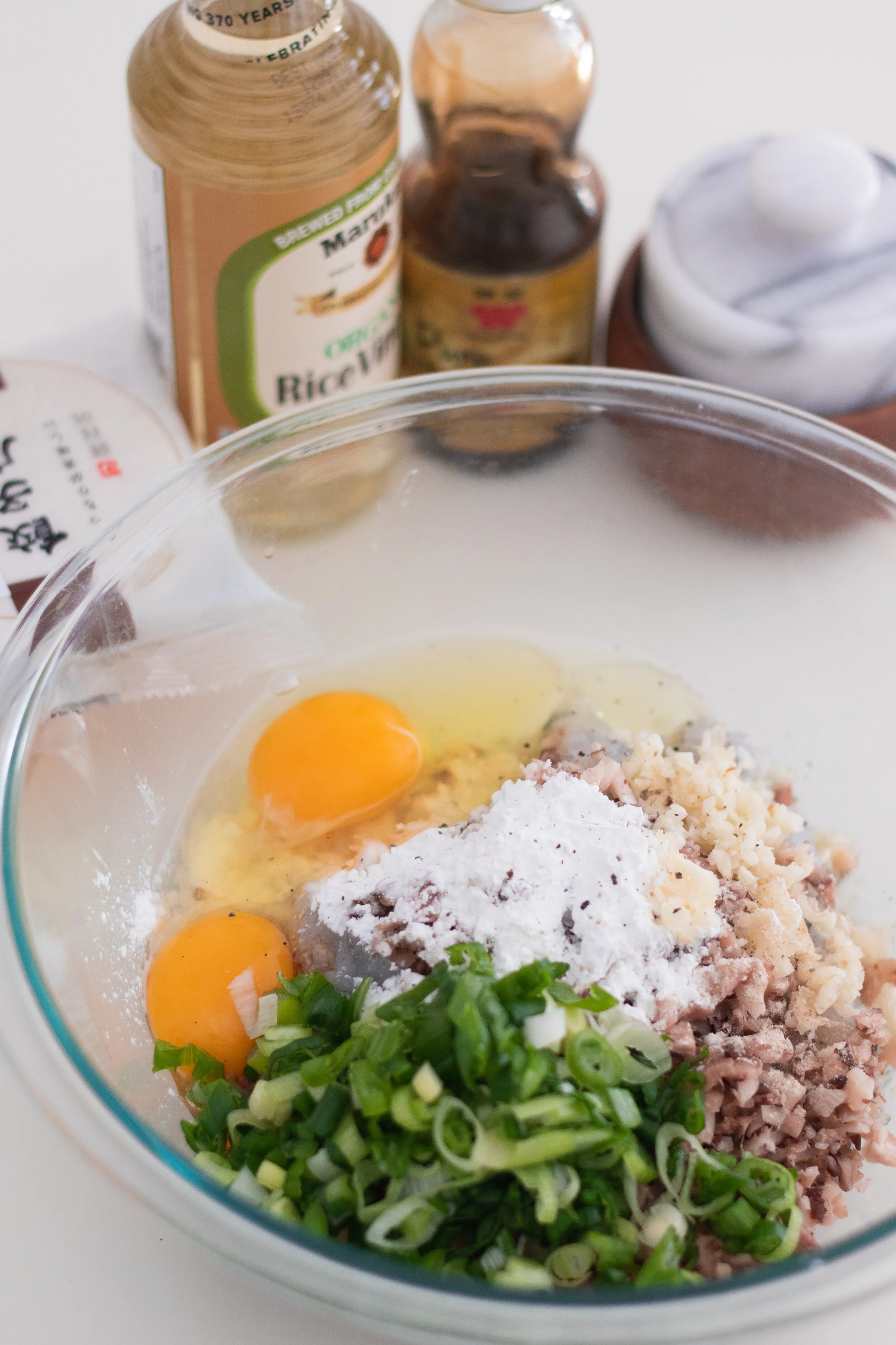 Valentine's Day Dim Sum - Rose dumplings — Cinder Block