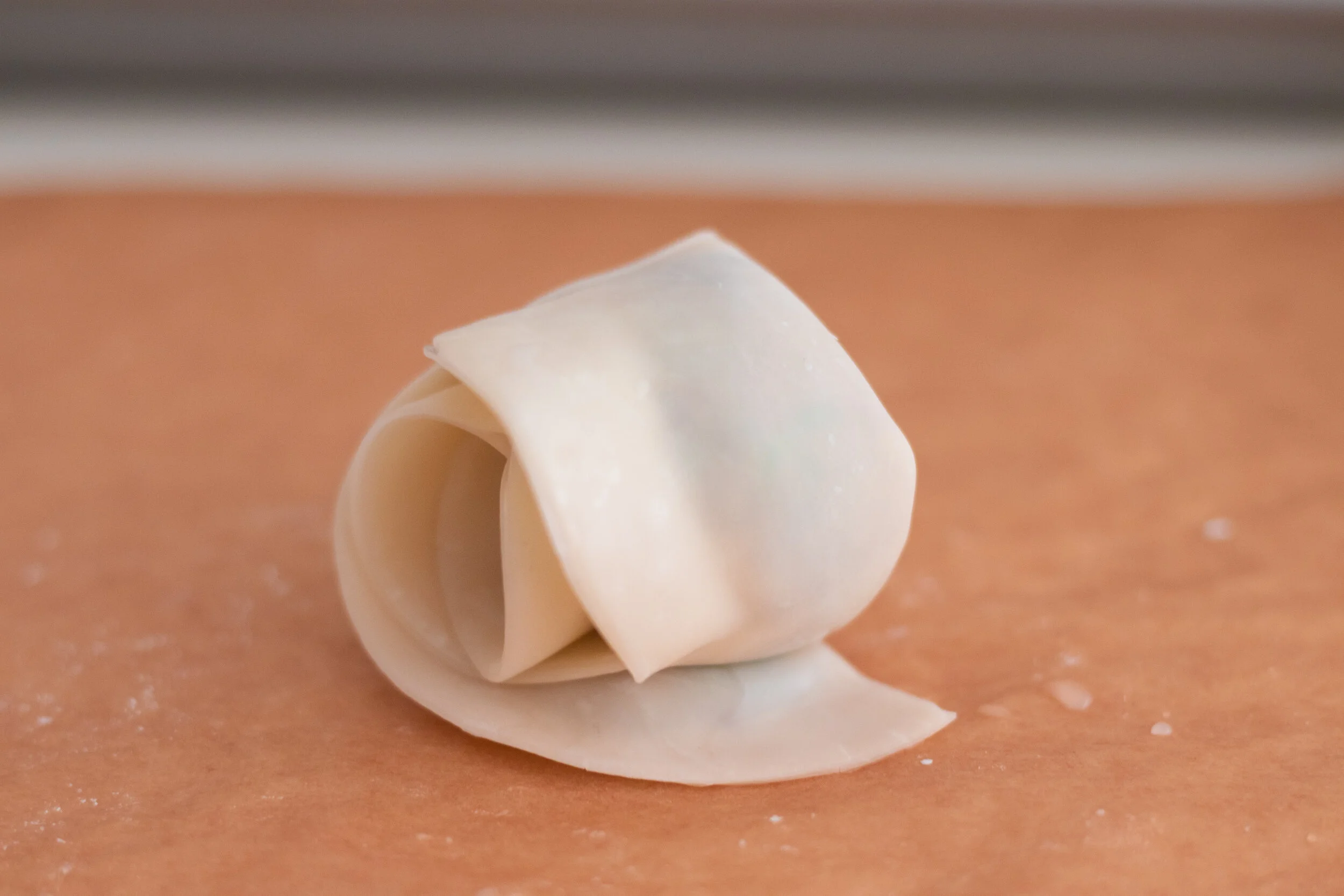 Valentine's Day Dim Sum - Rose dumplings — Cinder Block