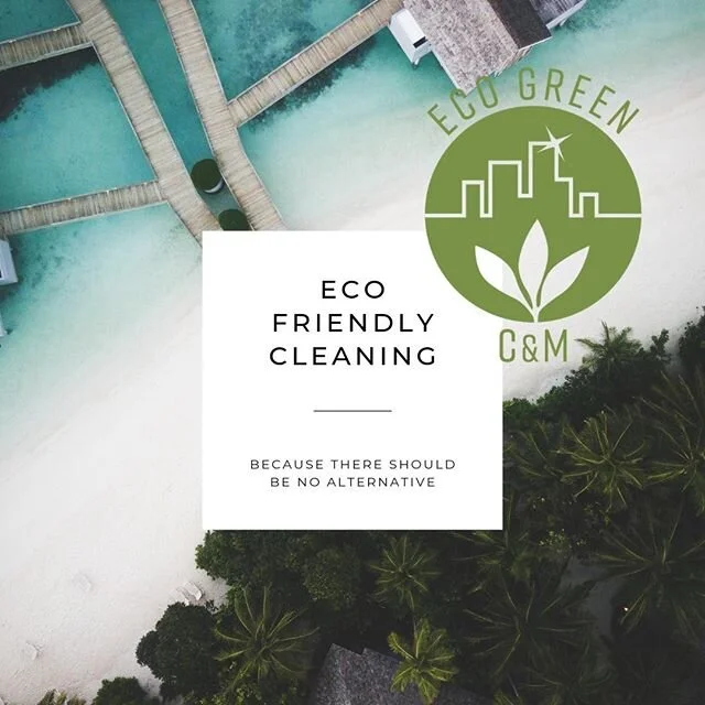 Cleaning Services Melbourne | Eco Friendly Cleaning | Eco Green