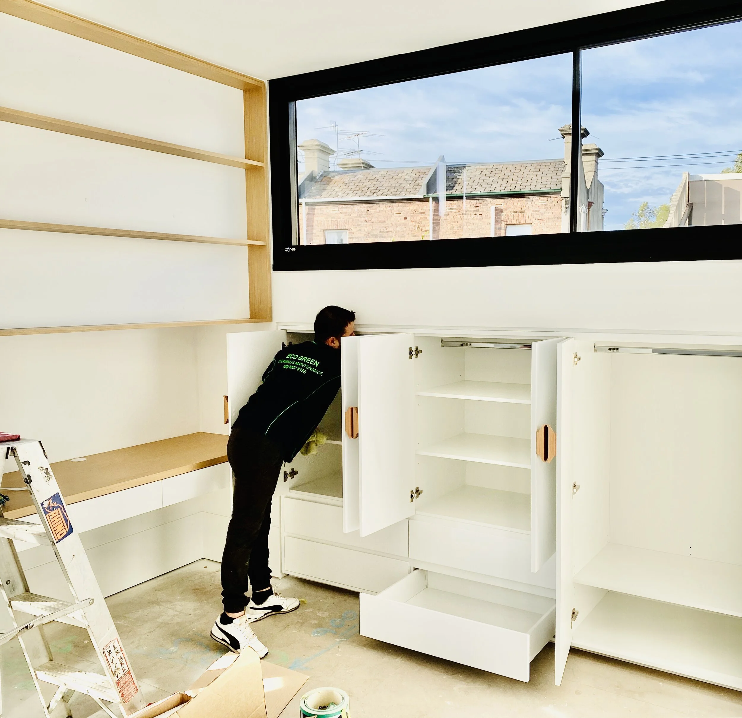 School Cleaning in Melbourne | School Cleaners | Eco Green