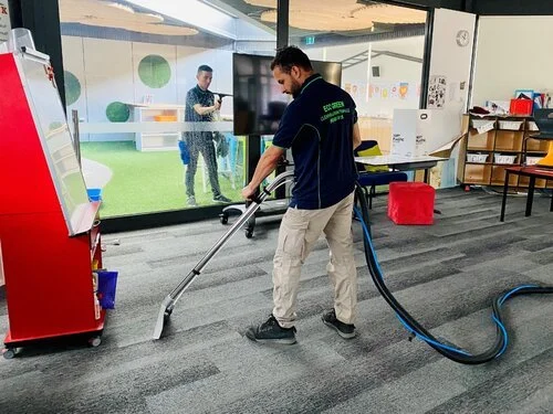 Why Cleaning Services Are Essential for Schools - Eco Green