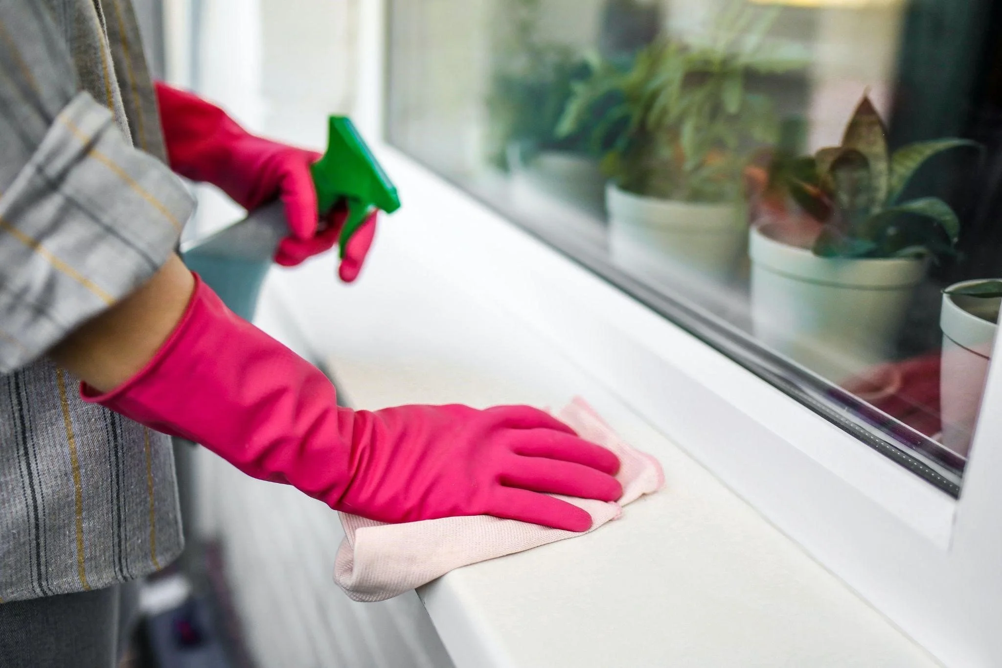 Green & Eco-Friendly Cleaning Services Melbourne - Eco Green