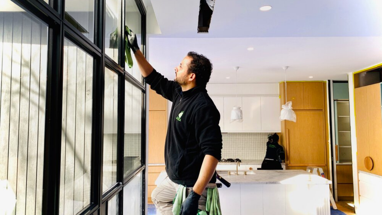 Why Regular Window Cleaning is Important for Your Home - Eco Green