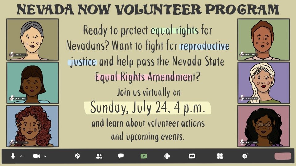 Nevada NOW