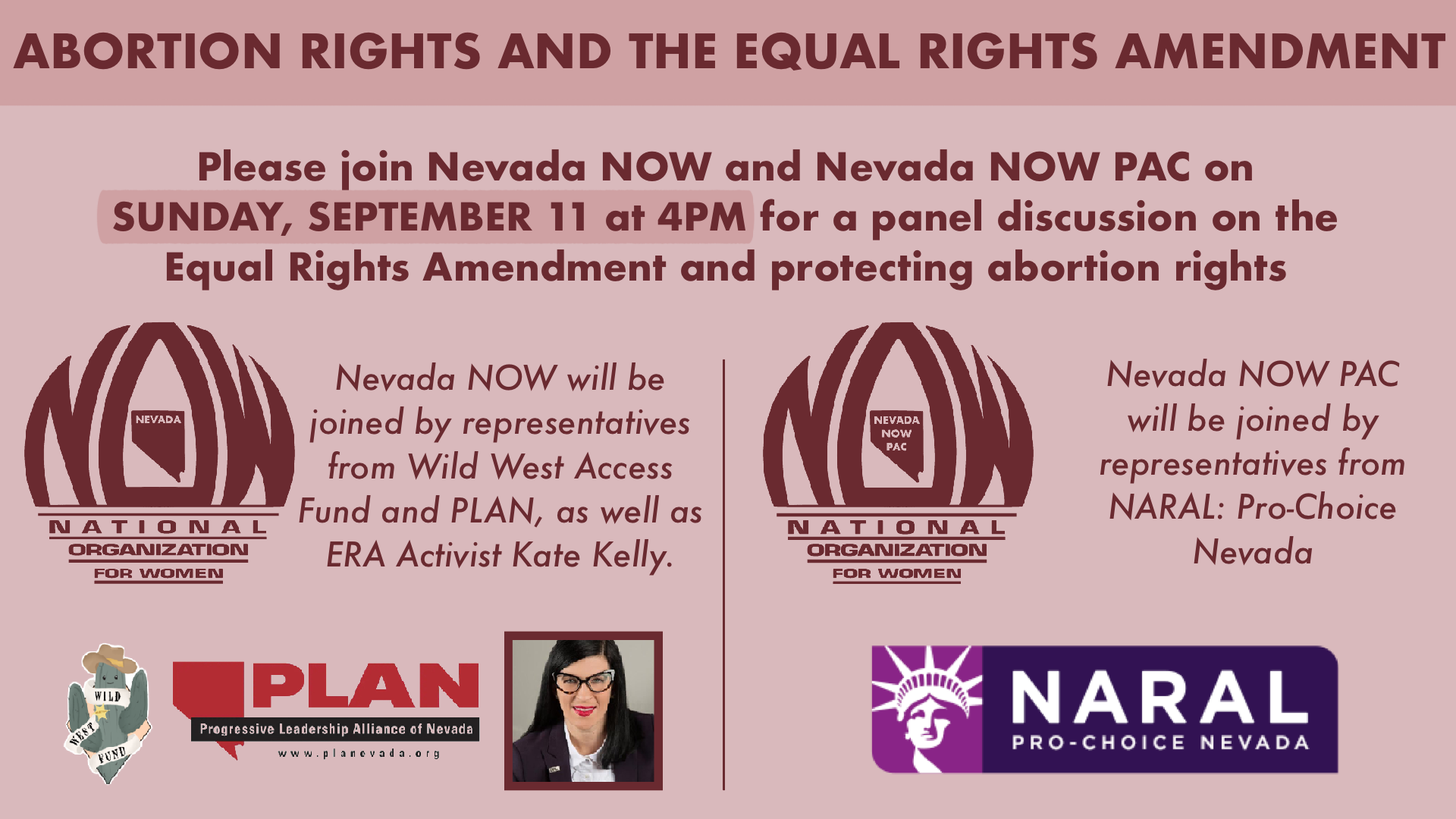 Nevada NOW