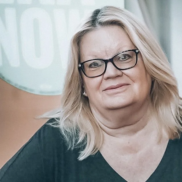 Nevada NOW Board Members — Nevada NOW