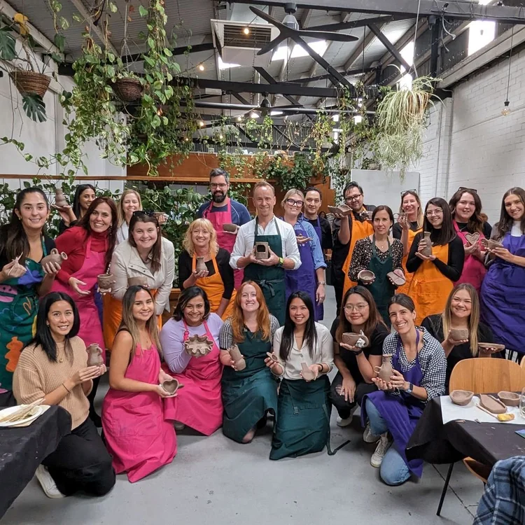 House of Hobby - Perth Creative Workshops