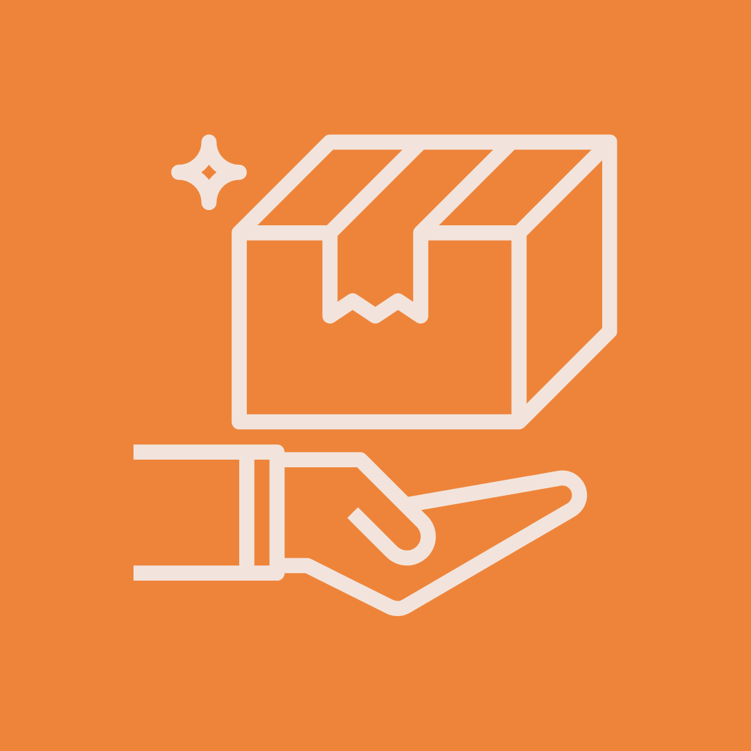 Delivery fee (medium) — House of Hobby - Perth Creative Workshops