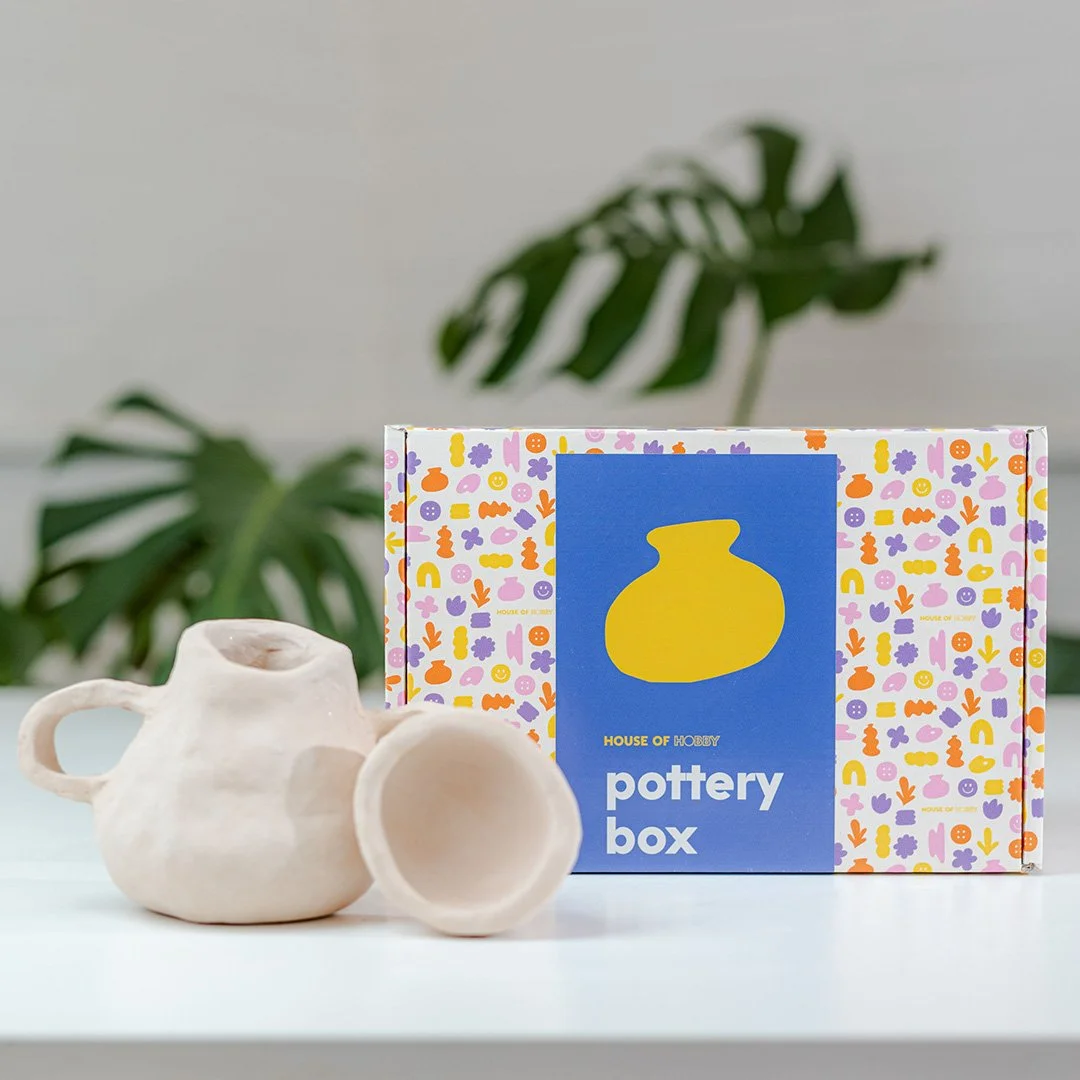 House of Hobby - Perth's Best Workshops