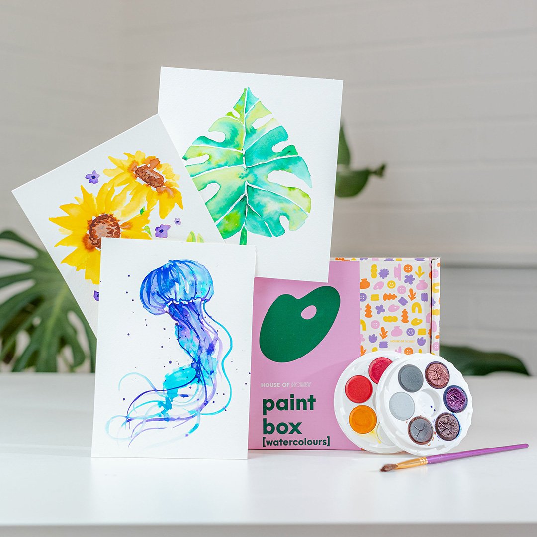 House of Hobby - Perth's Best Workshops