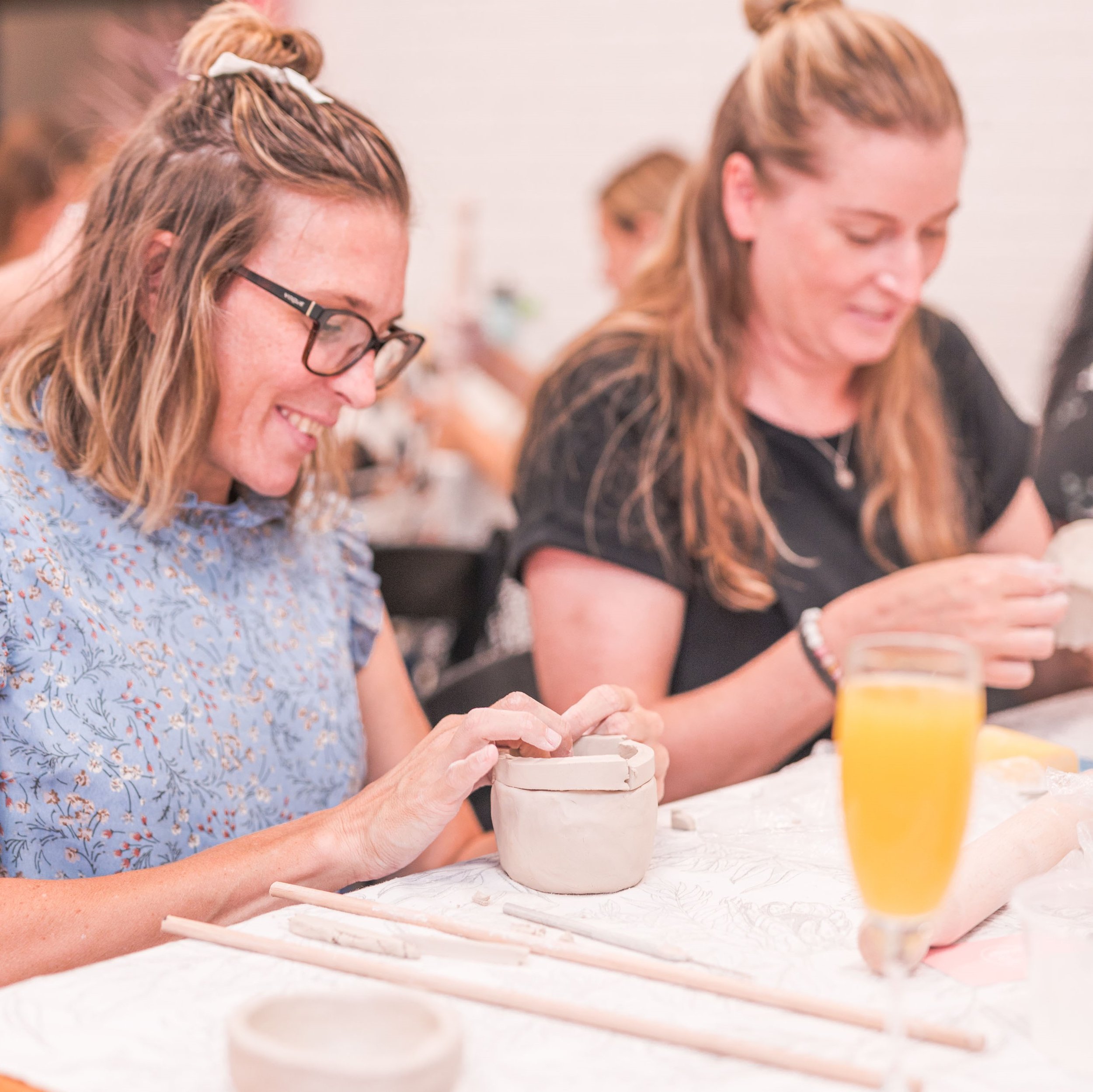 Private Workshops — House of Hobby - Perth Creative Workshops