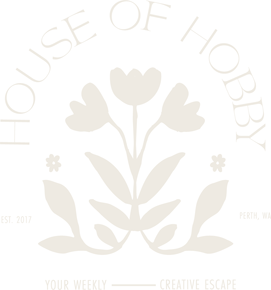 House of Hobby - Perth Creative Workshops