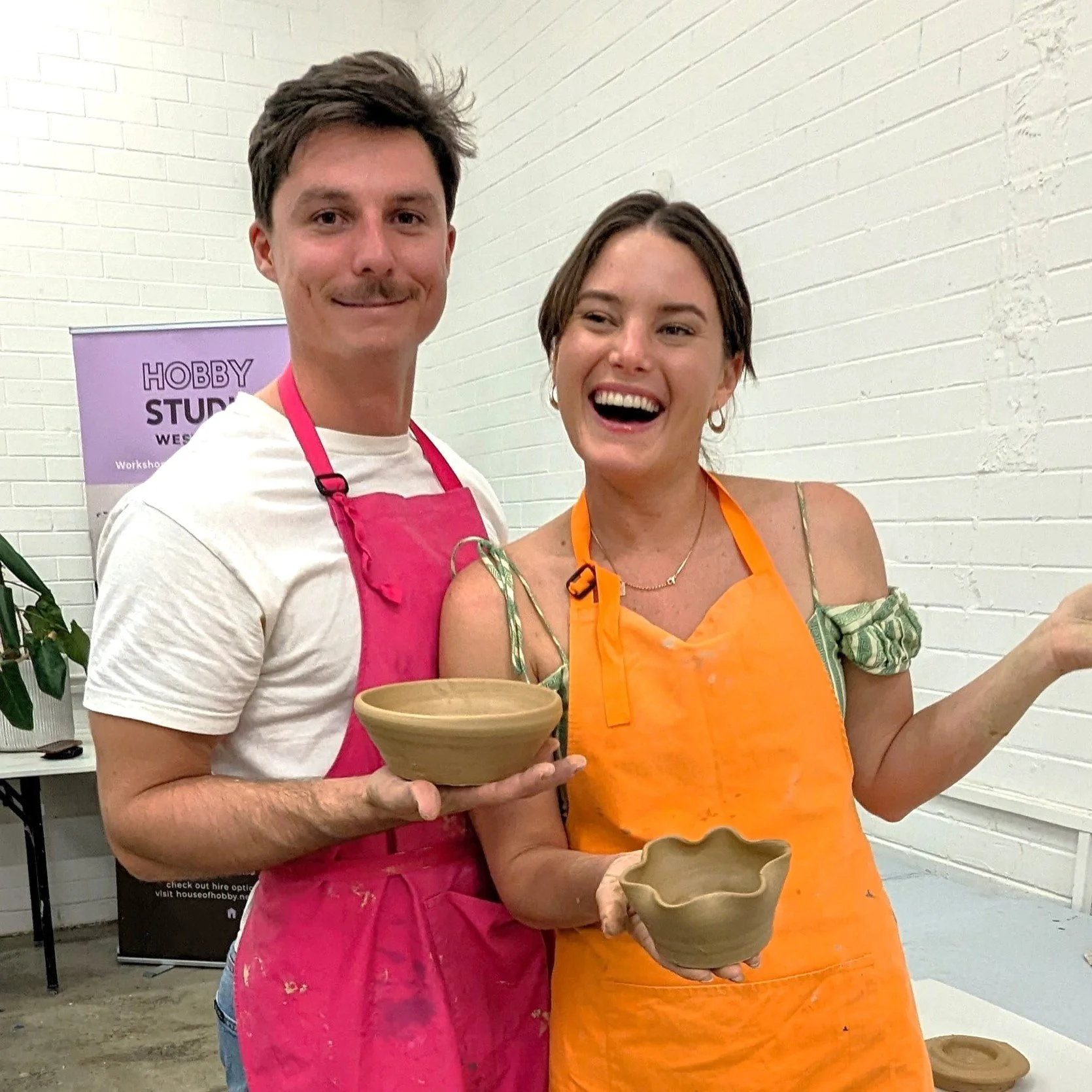 House of Hobby - Perth & Melbourne Workshops