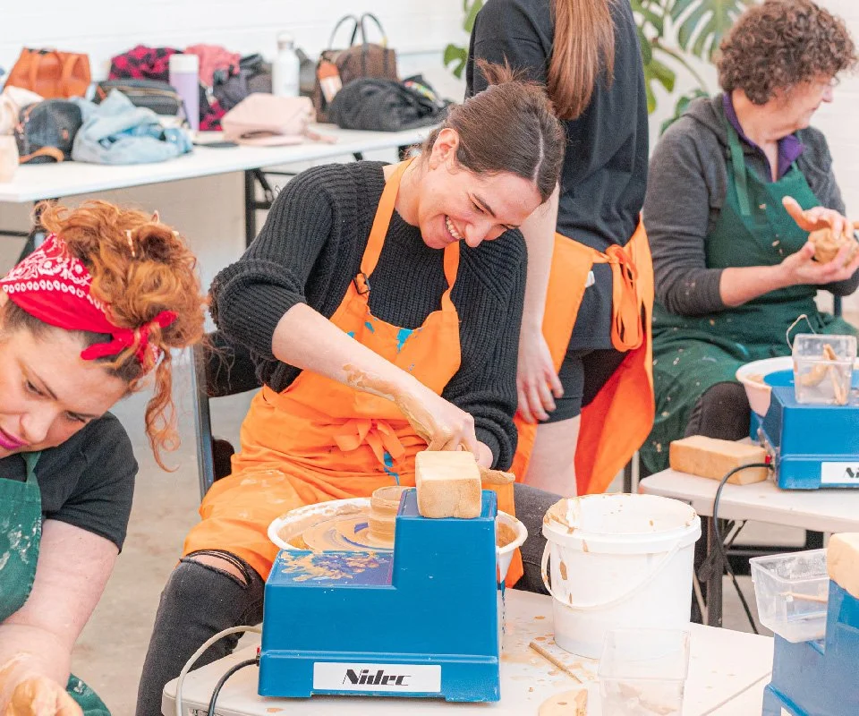 House of Hobby - Perth's Best Workshops