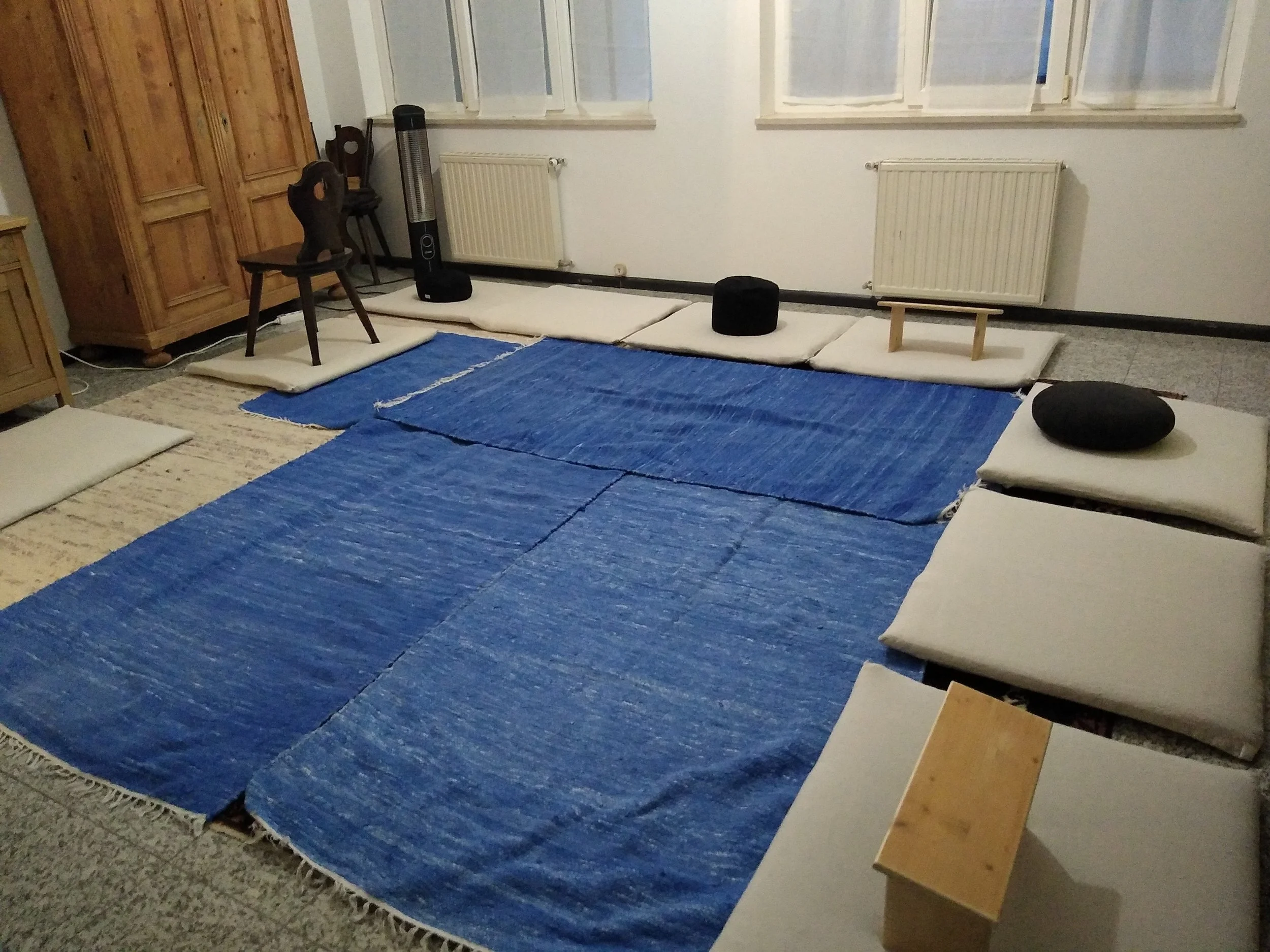 Zendo Merano