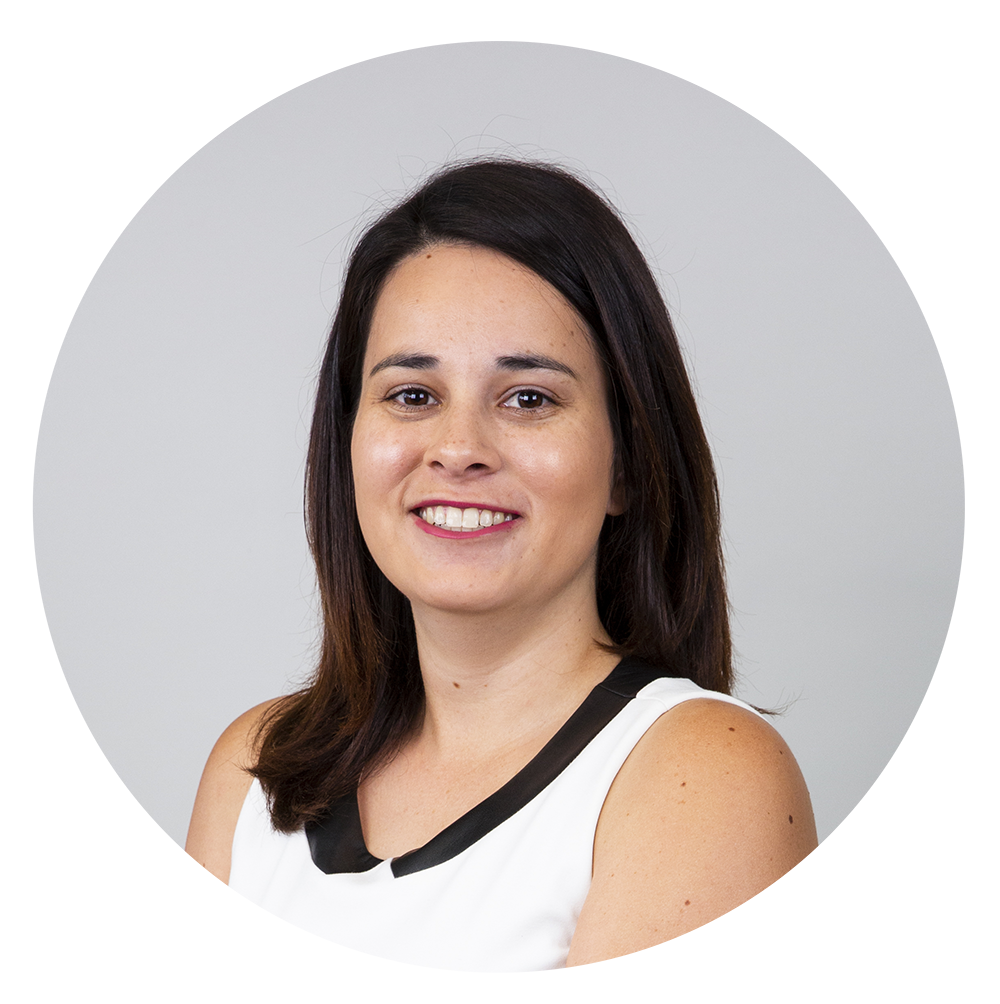 Professional Corporate Headshots — ALISHA LOVRICH