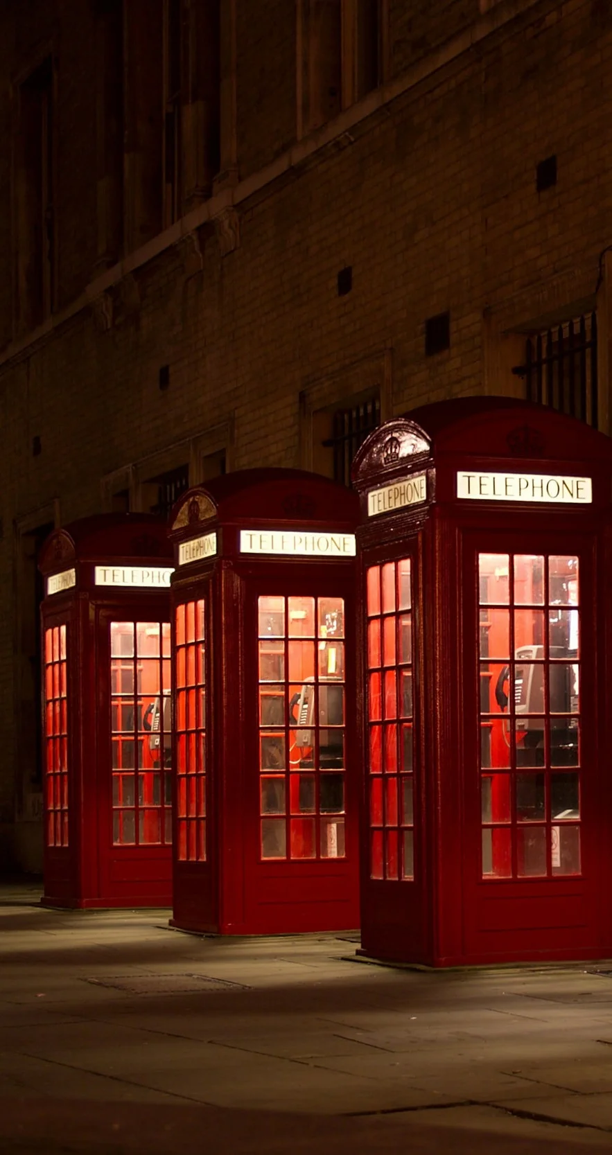 When did the car become a mobile telephone box? — mobilefree.me