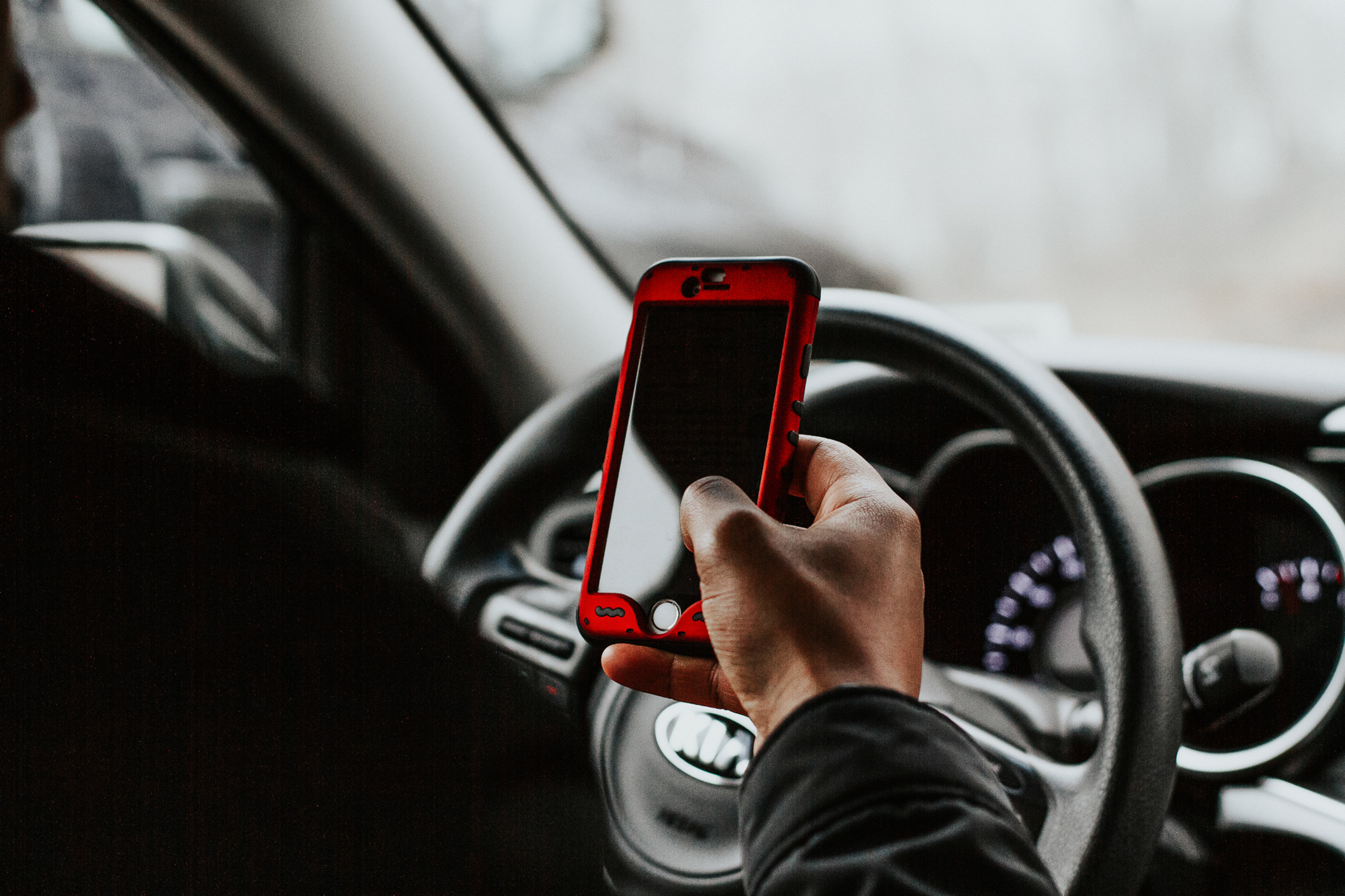 When did the car become a mobile telephone box? — mobilefree.me