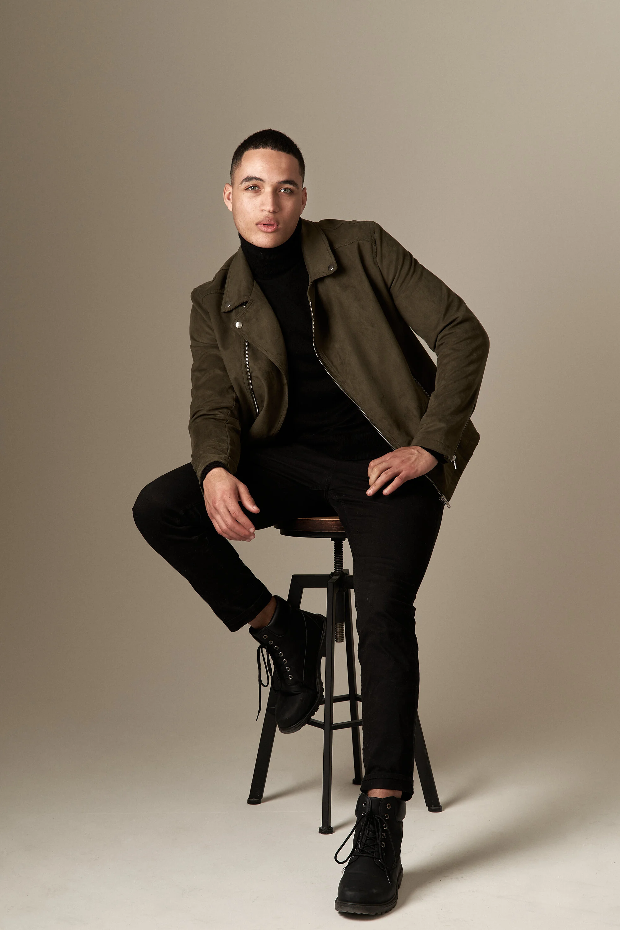 Jean-Michel Jorissen | Fashion & Portrait Photographer