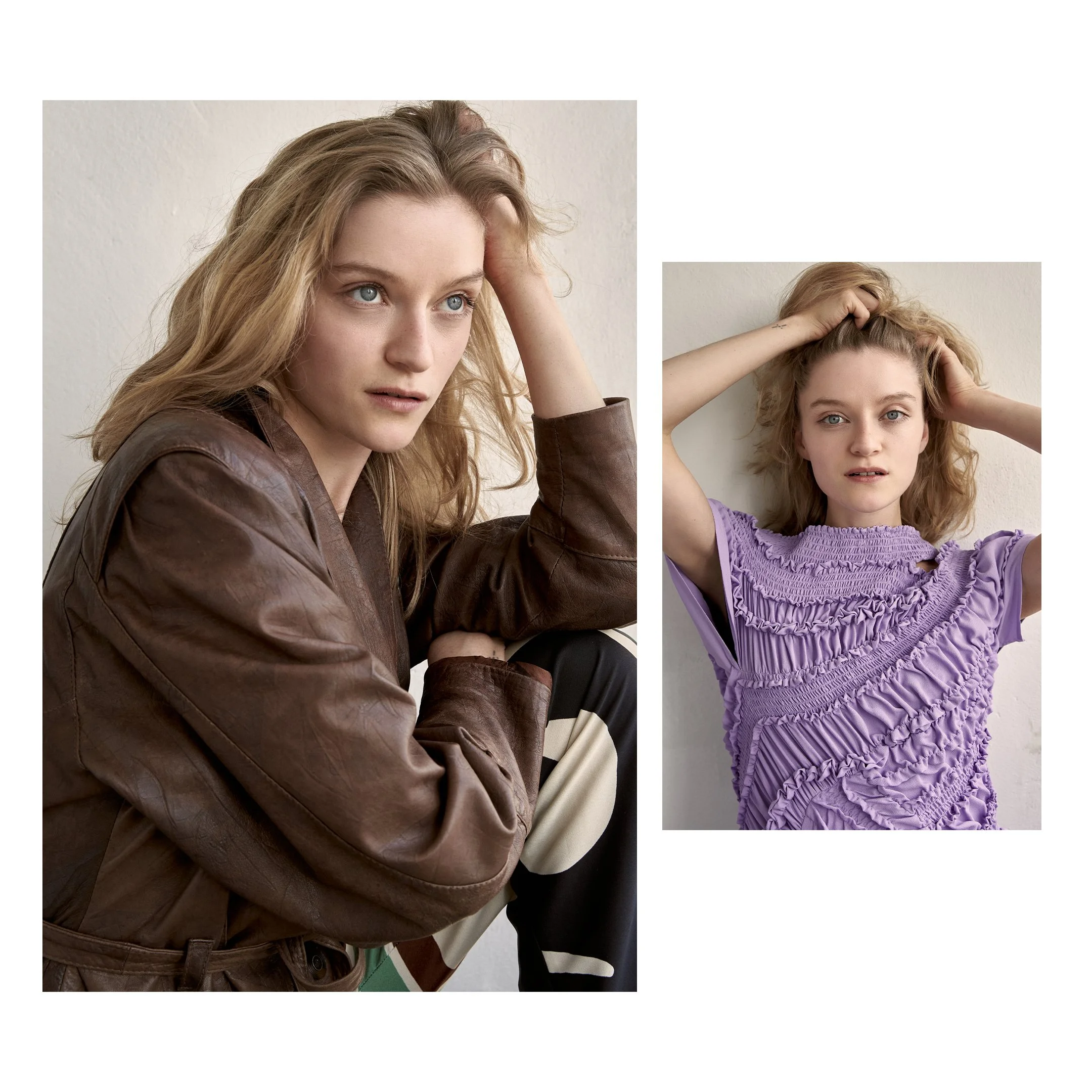 Lara Feith - Jean-Michel Jorissen