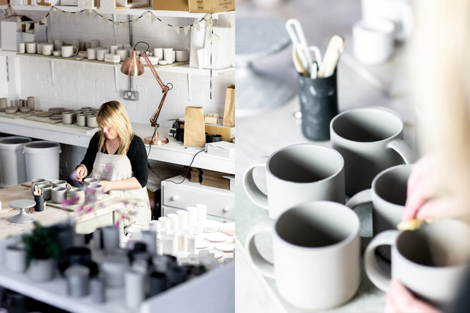 About old — Pippi & Me Ceramics