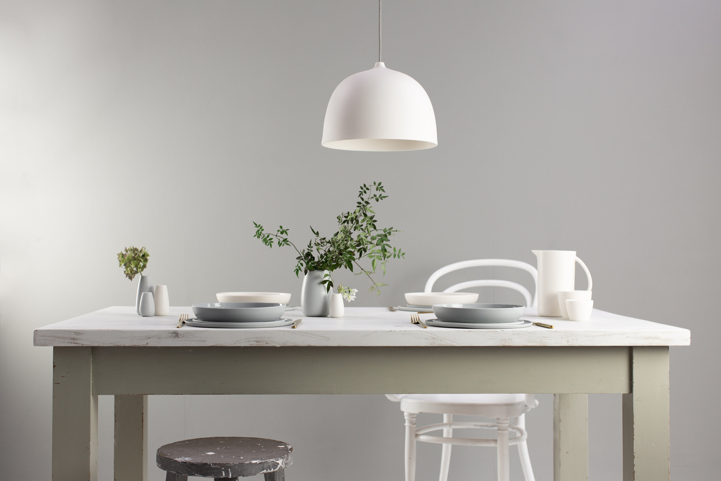 Bespoke Dinner Set — Pippi & Me Ceramics