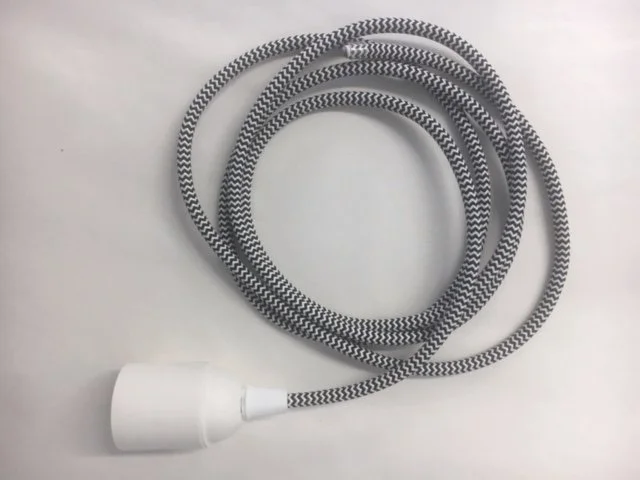 Small Porcelain Hygge Lampshade — Pippi & Me Ceramics