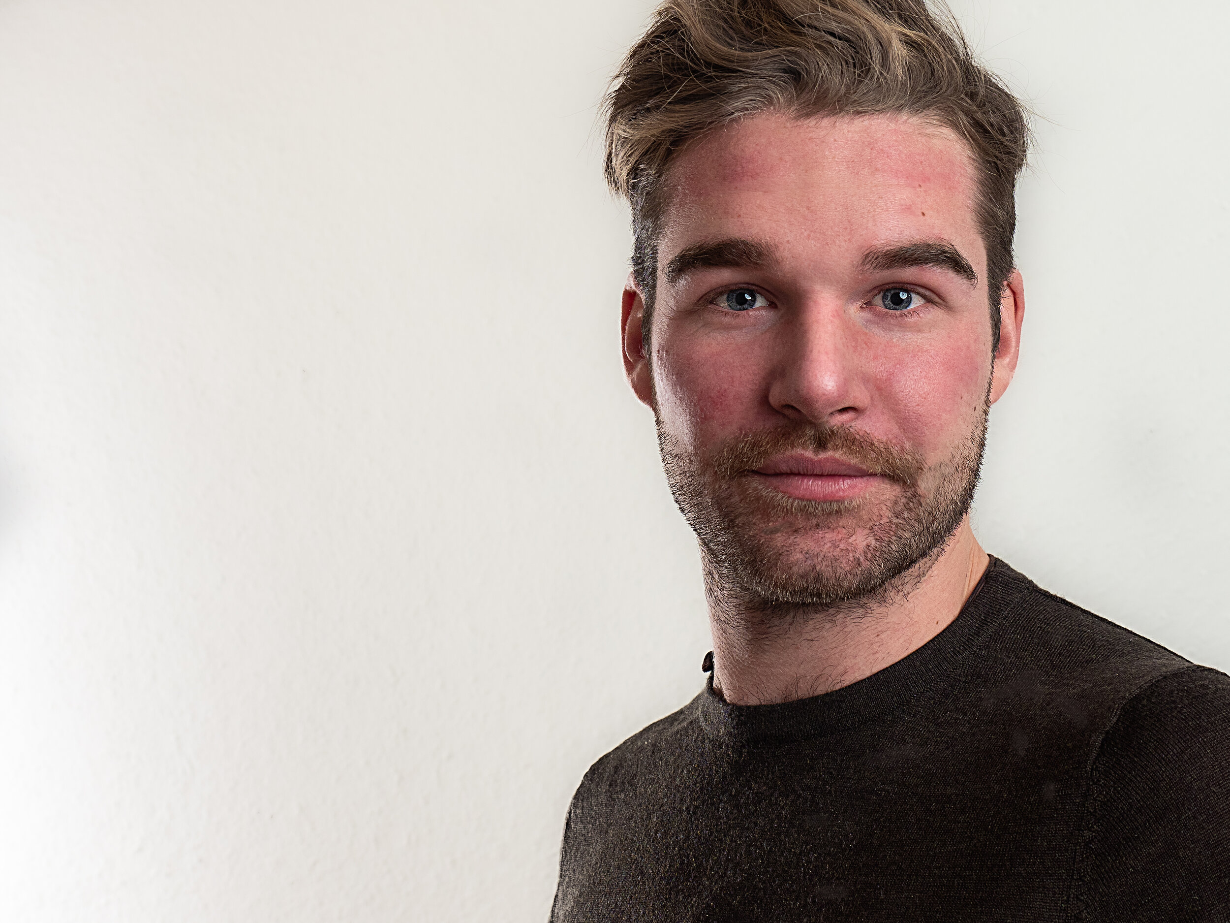 About — Eifach-Mache