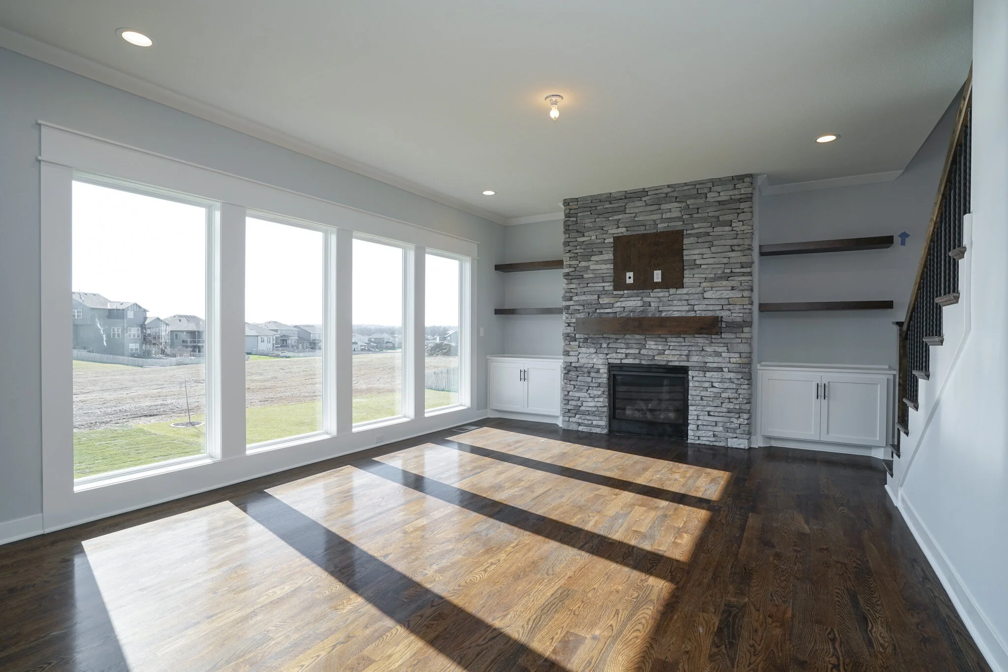 Gallery — IQ Construction