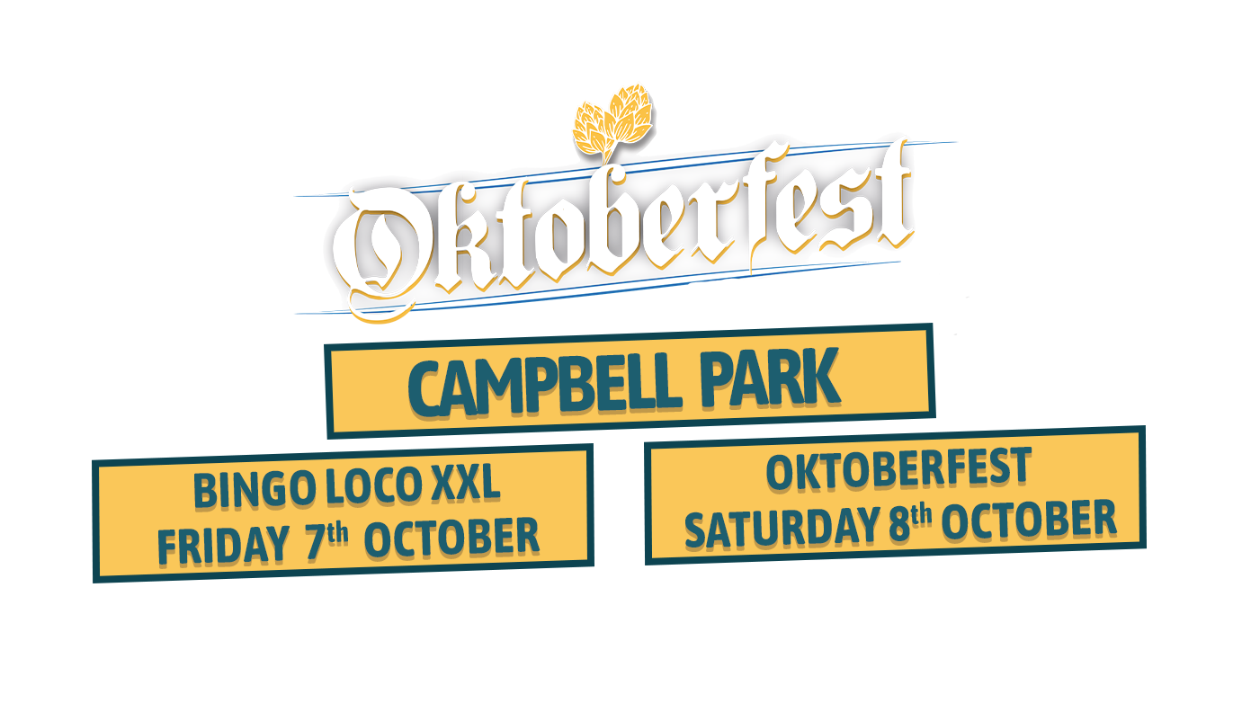 Oktoberfest Milton Keynes