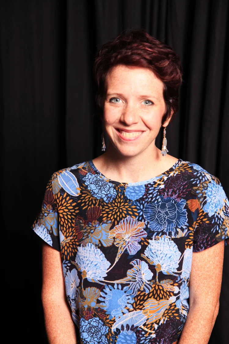 Our People — Center for Rural Strategies