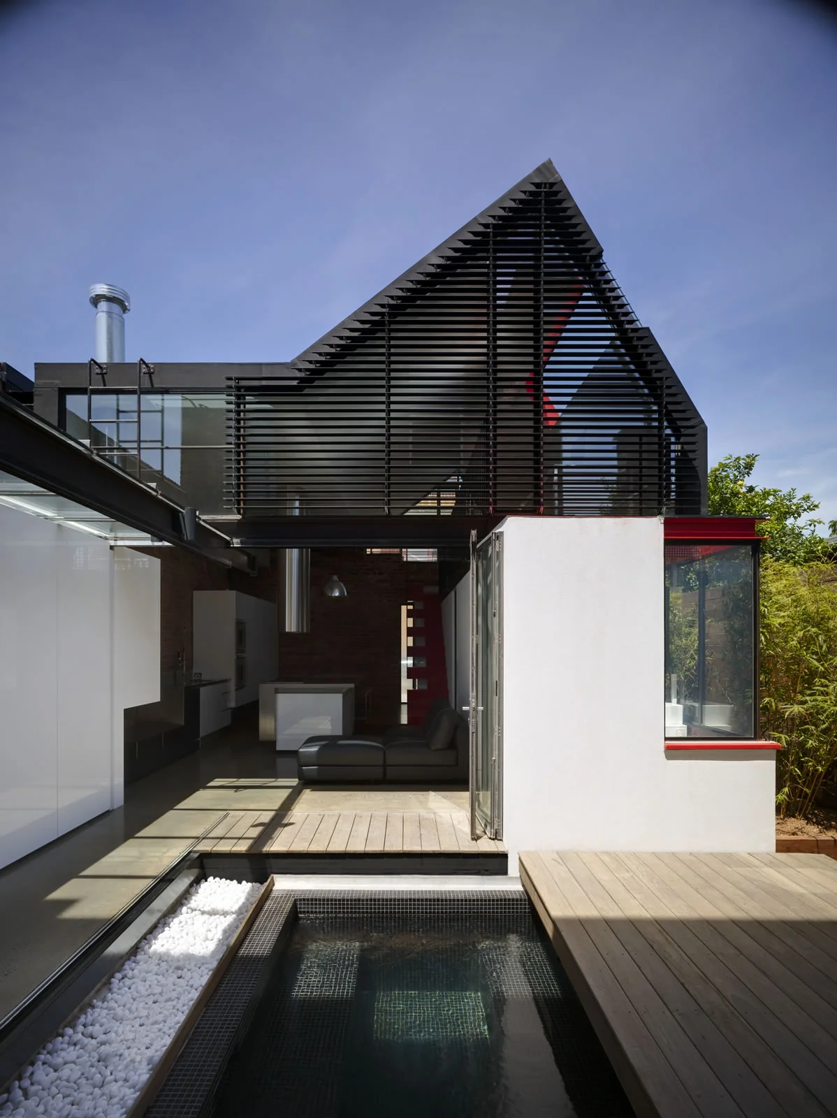 Vader — Austin Maynard Architects