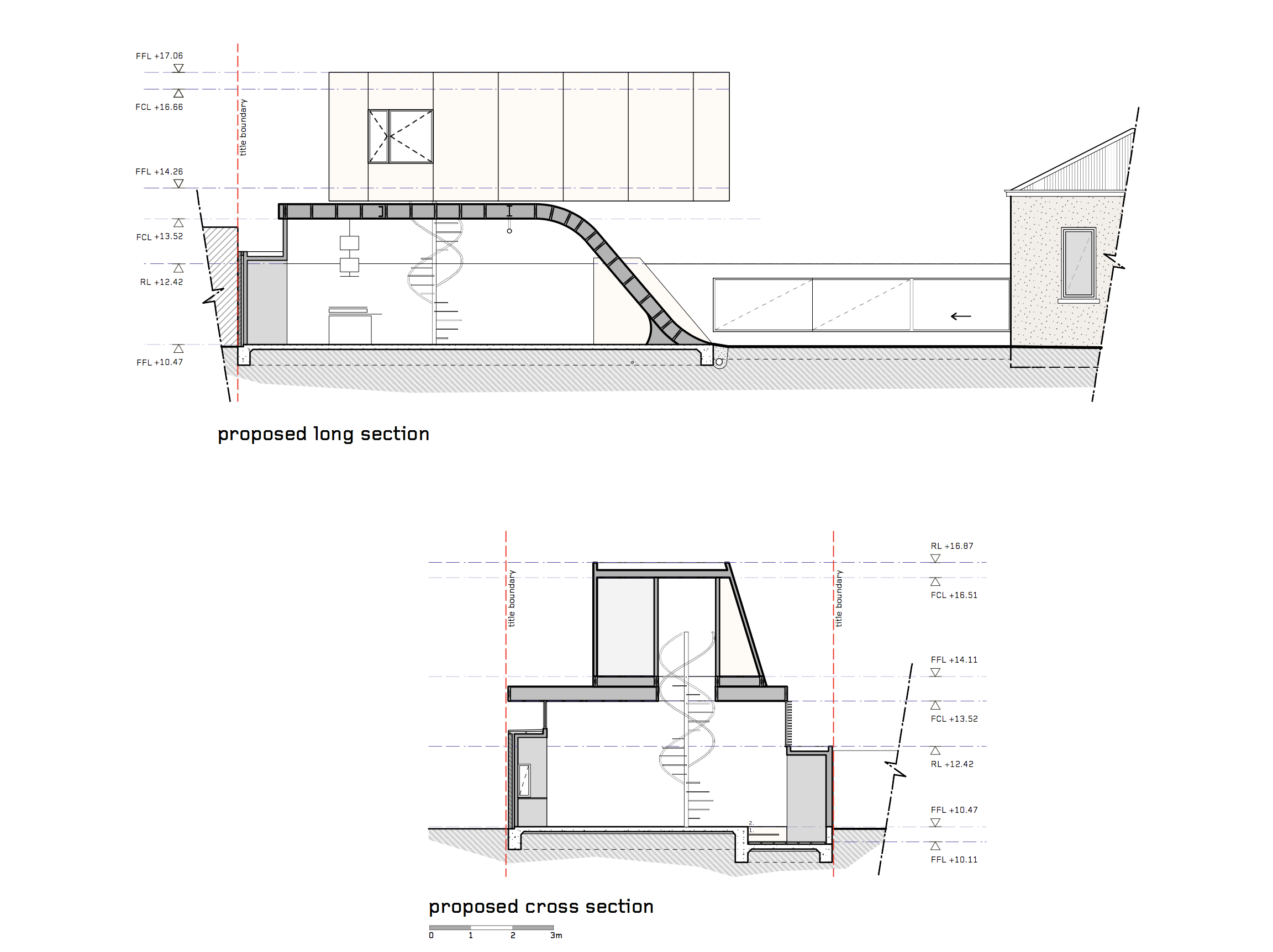 Hill House — Austin Maynard Architects