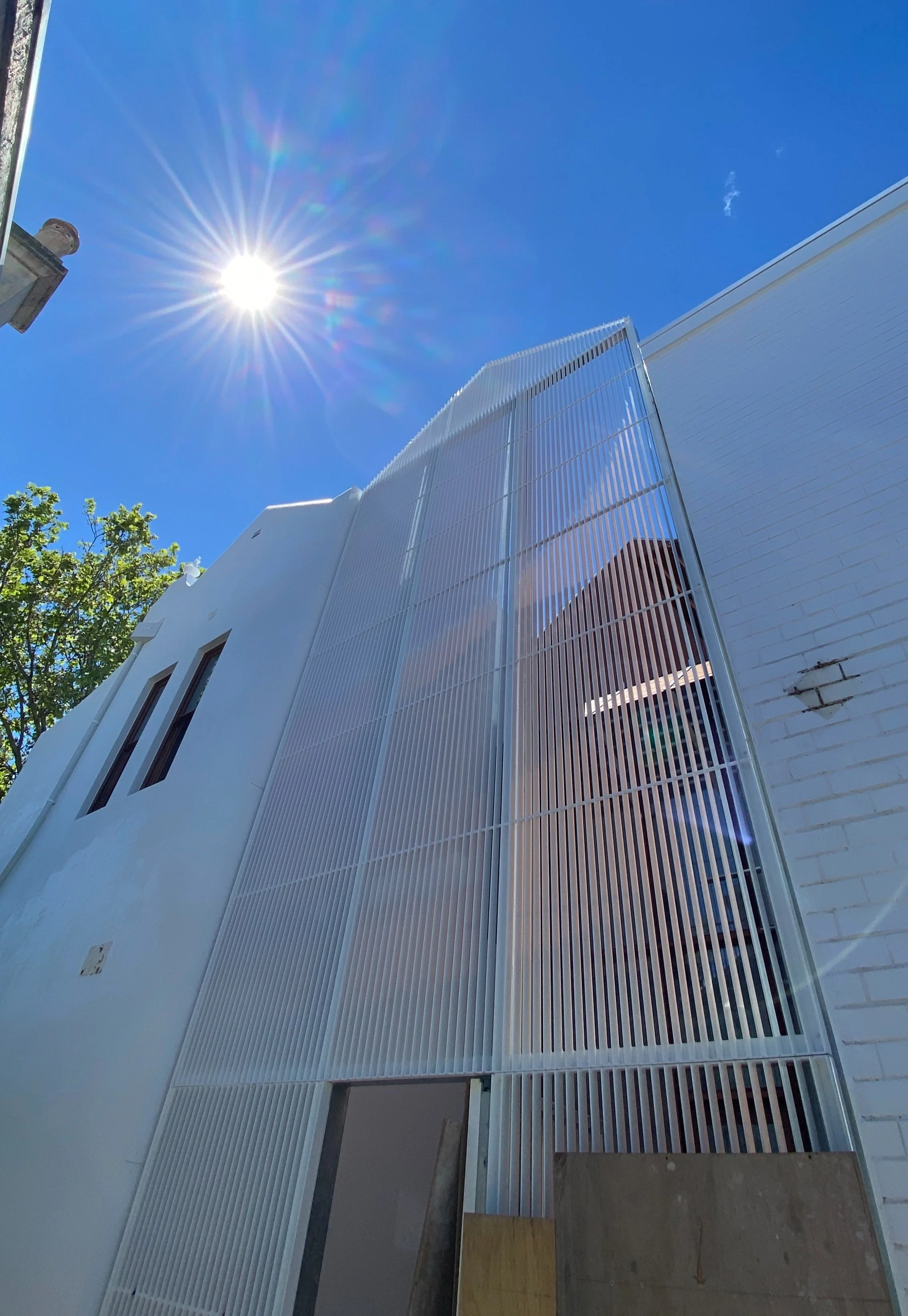 Austin Maynard Architects Sustainable Residential Architecture