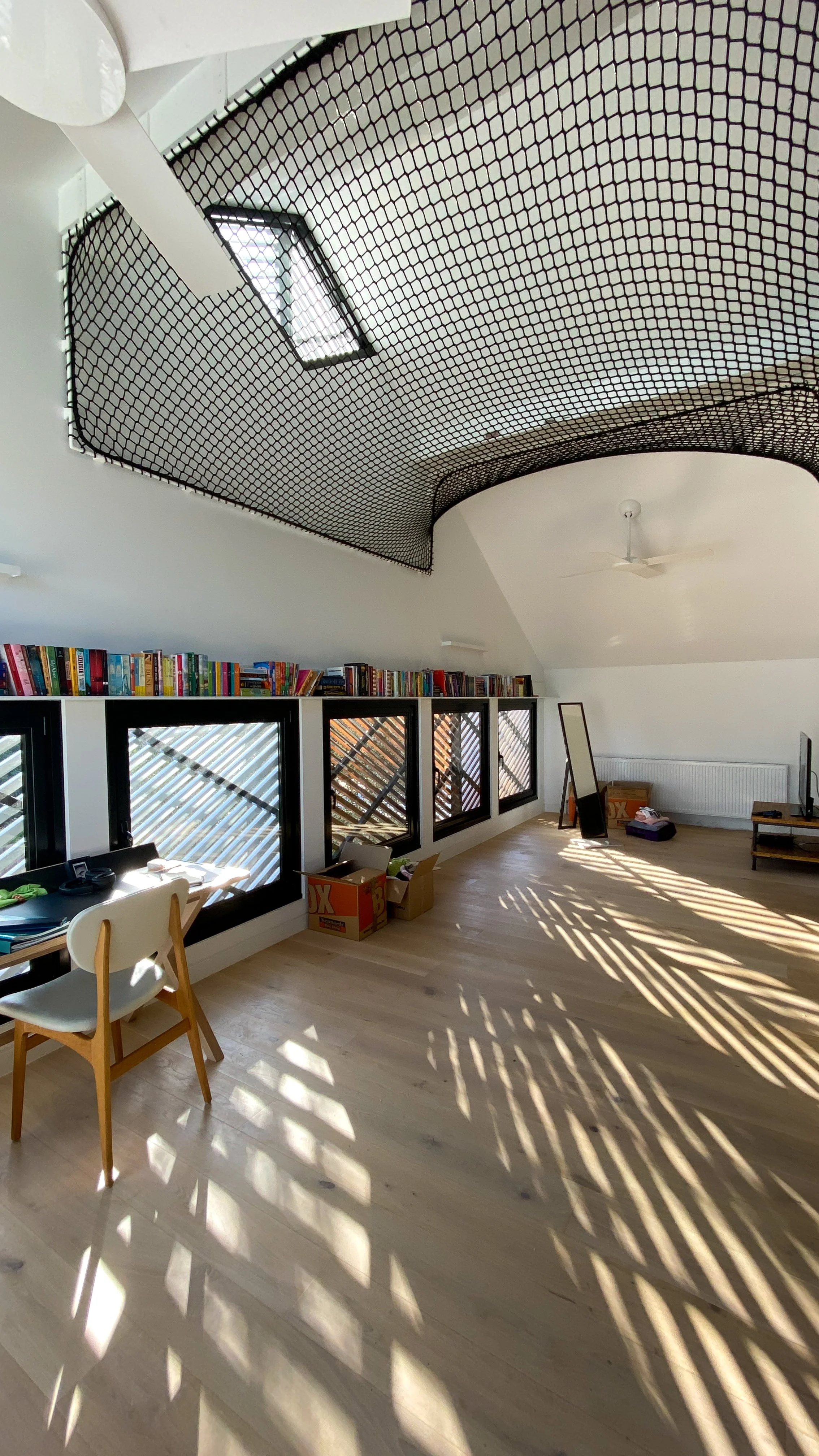 Clarke — Austin Maynard Architects