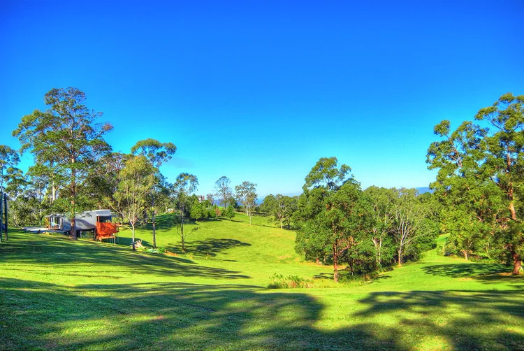 Welcome — Cabins @ The View